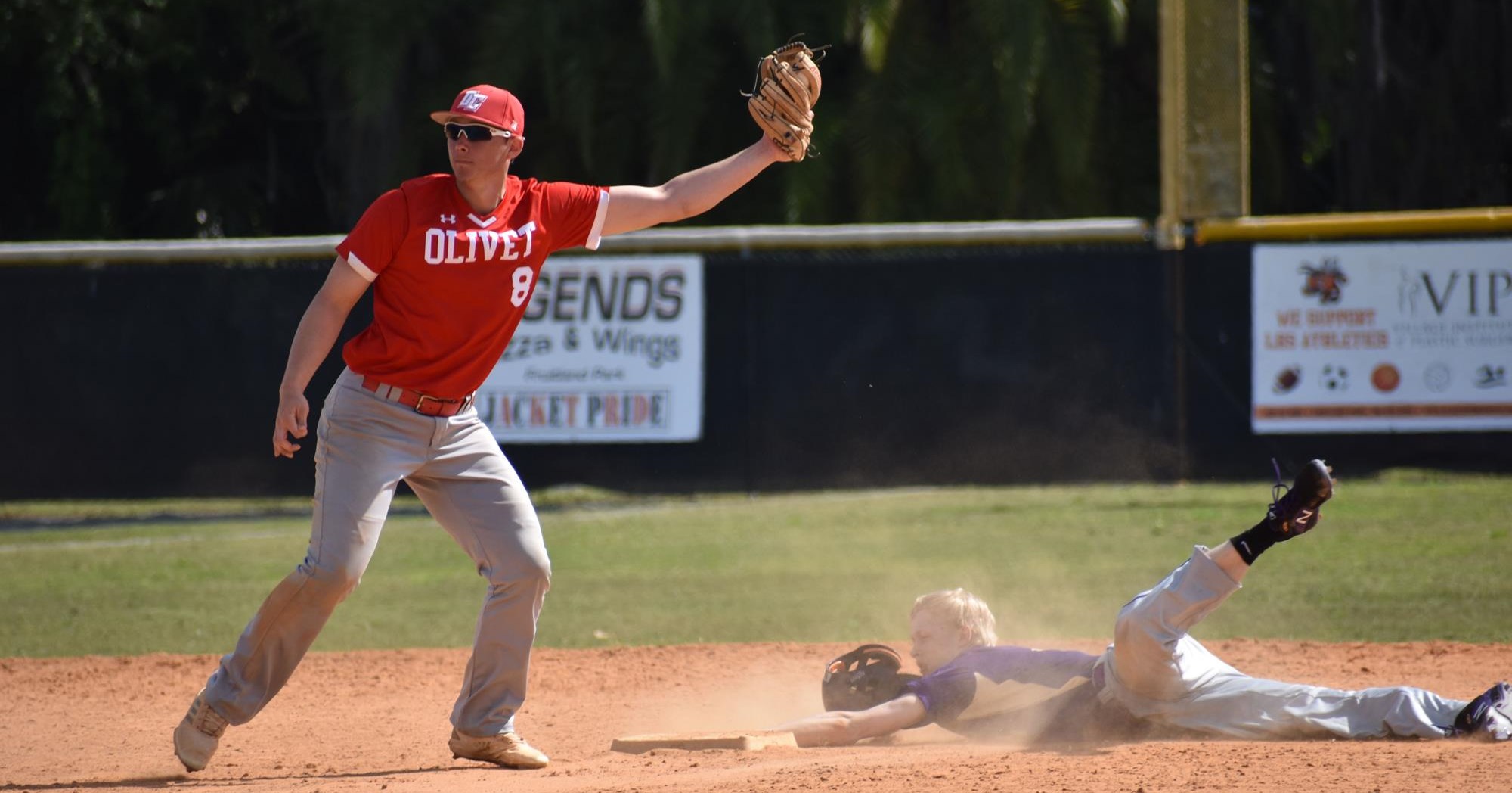 Mitch Gruber - Baseball - Loras College Athletics