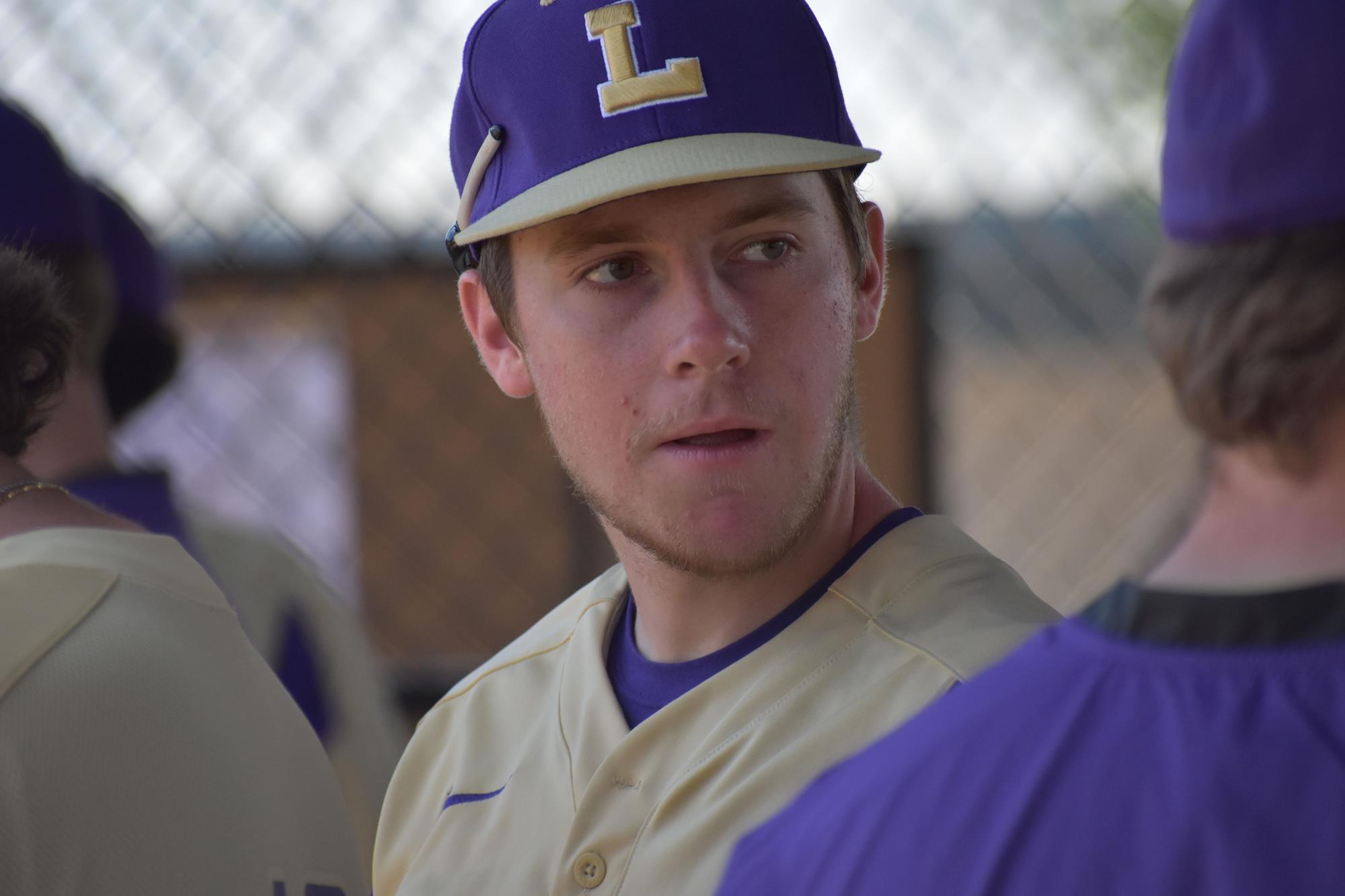 Tyler Pransky - Baseball - Loras College Athletics