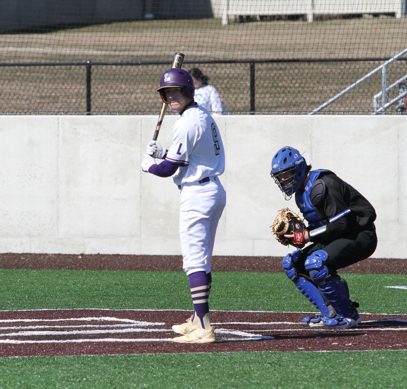 Tyler Pransky - Baseball - Loras College Athletics