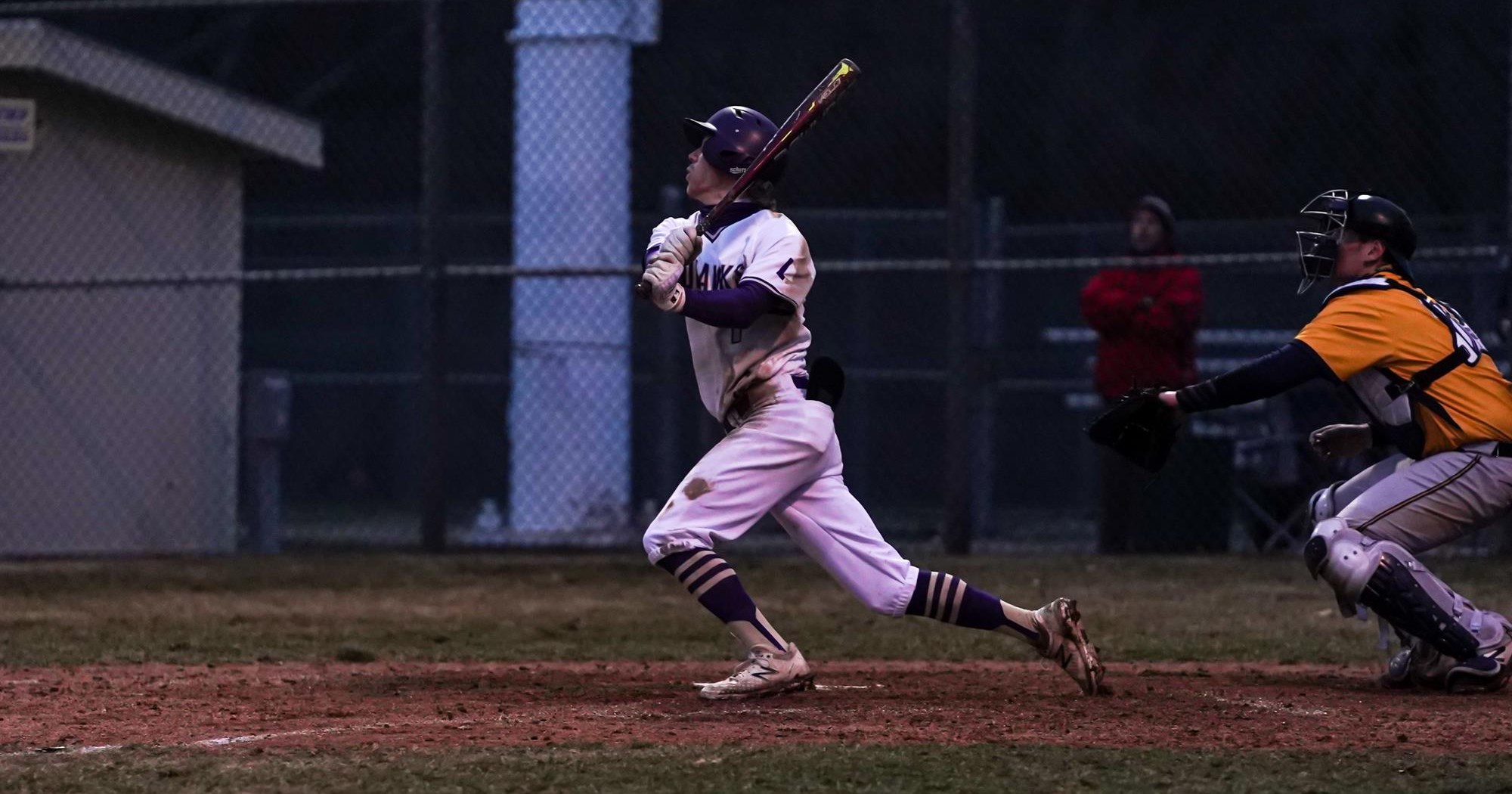 Luke Fennelly - Baseball - Loras College Athletics