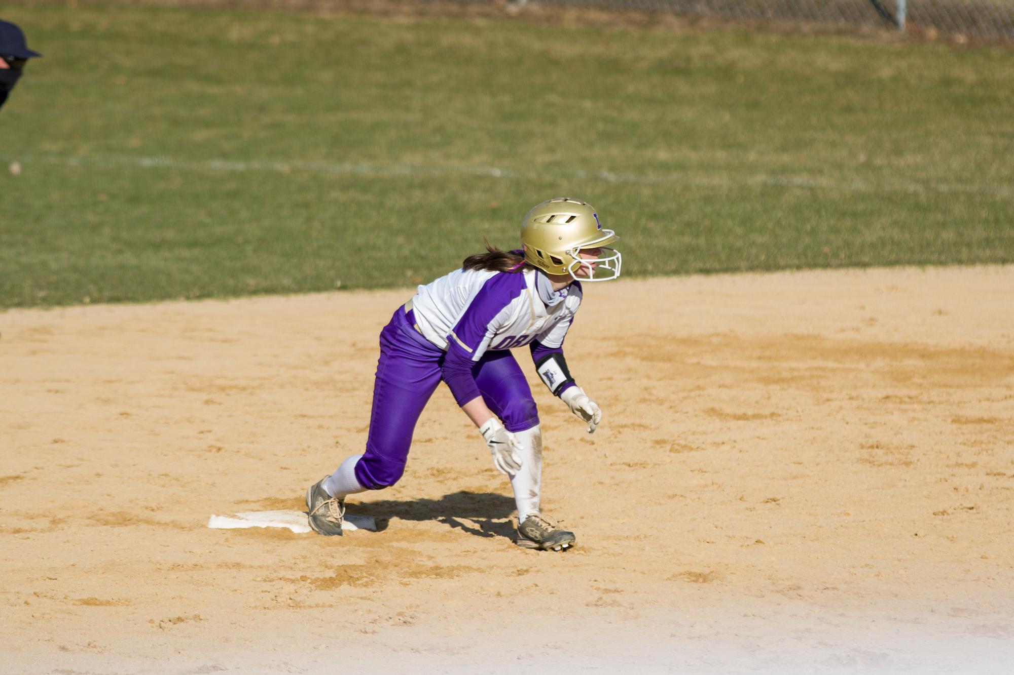 Abby Jones - Softball - Loras College Athletics