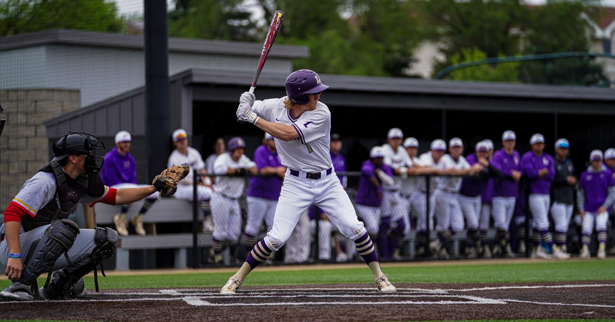 Luke Fennelly - Baseball - Loras College Athletics