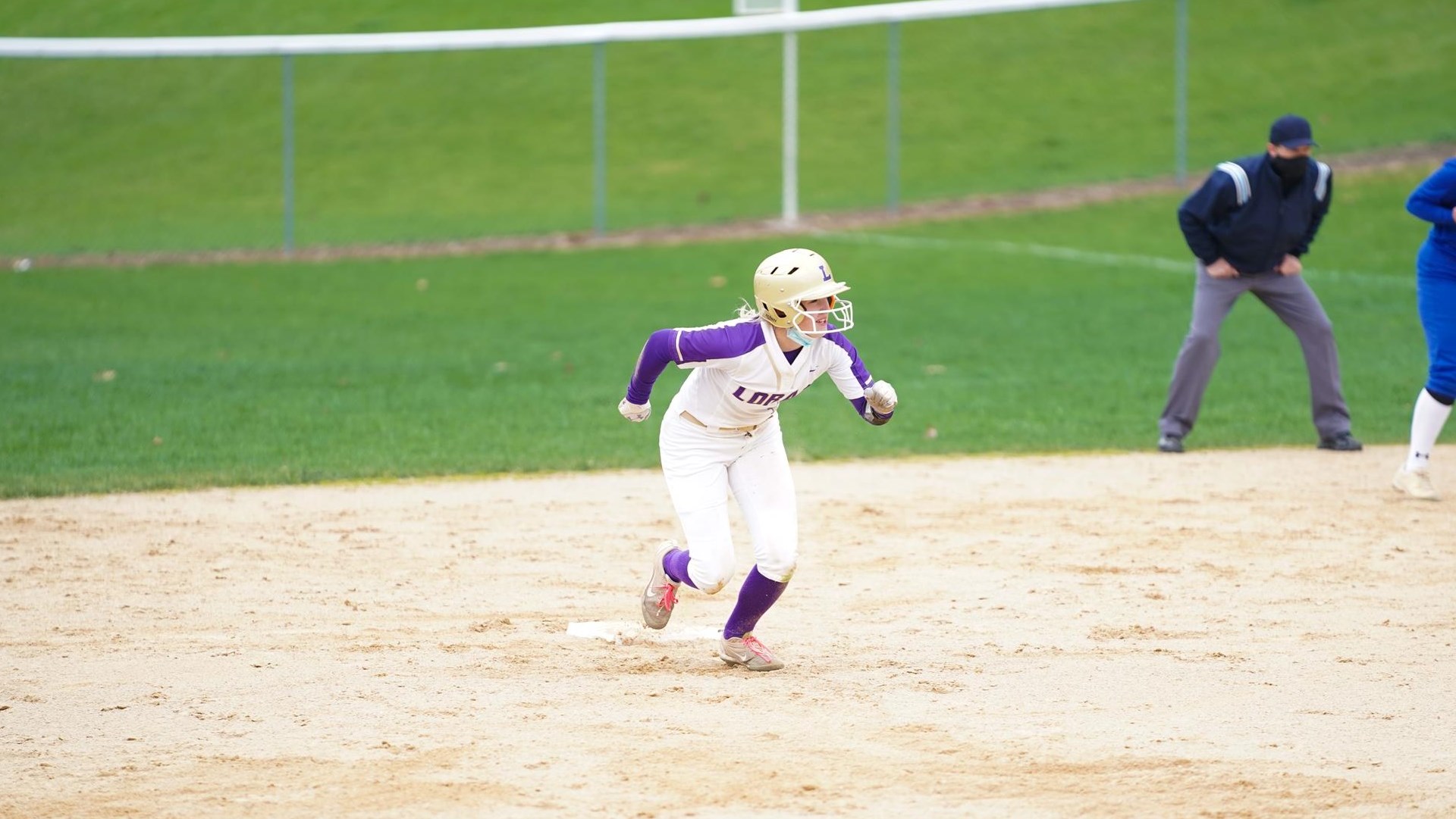Softball Wraps Up Blue Angel Invite With Wins Over Lawrence, Elmhurst ...