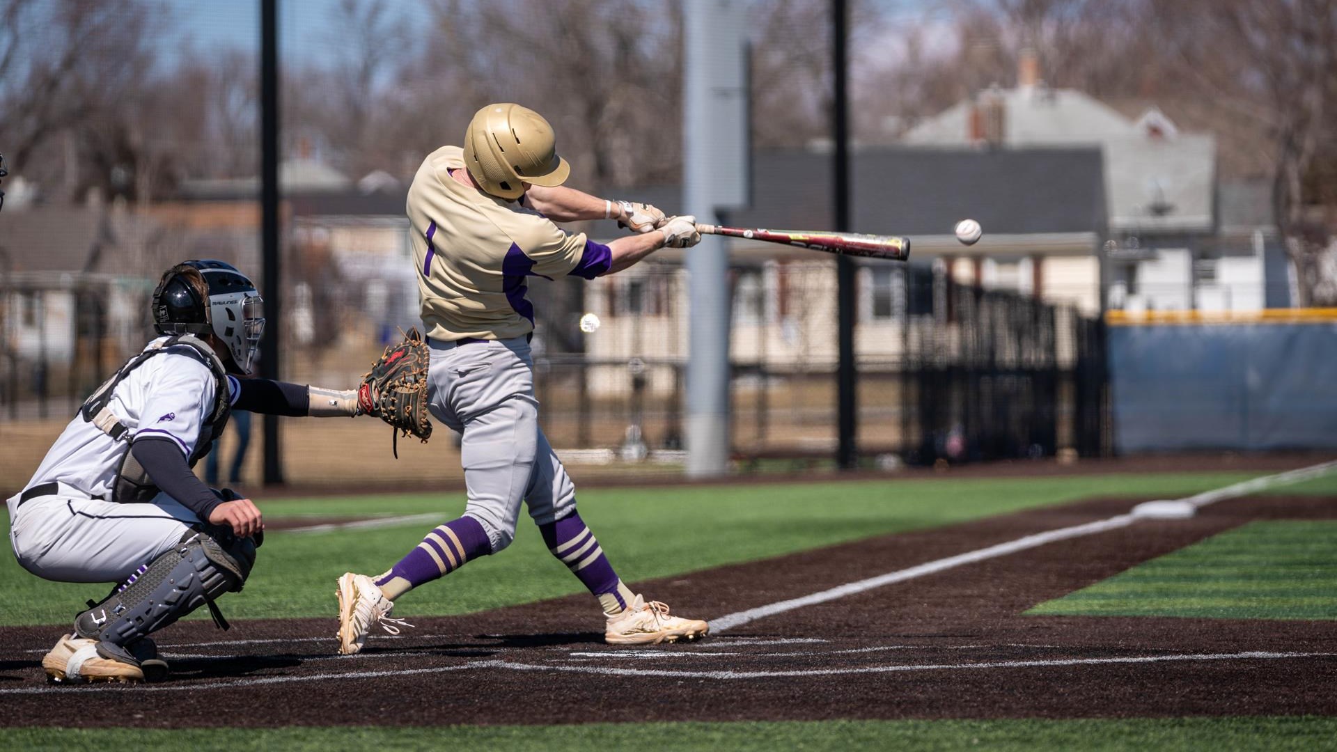 Luke Fennelly - Baseball - Loras College Athletics