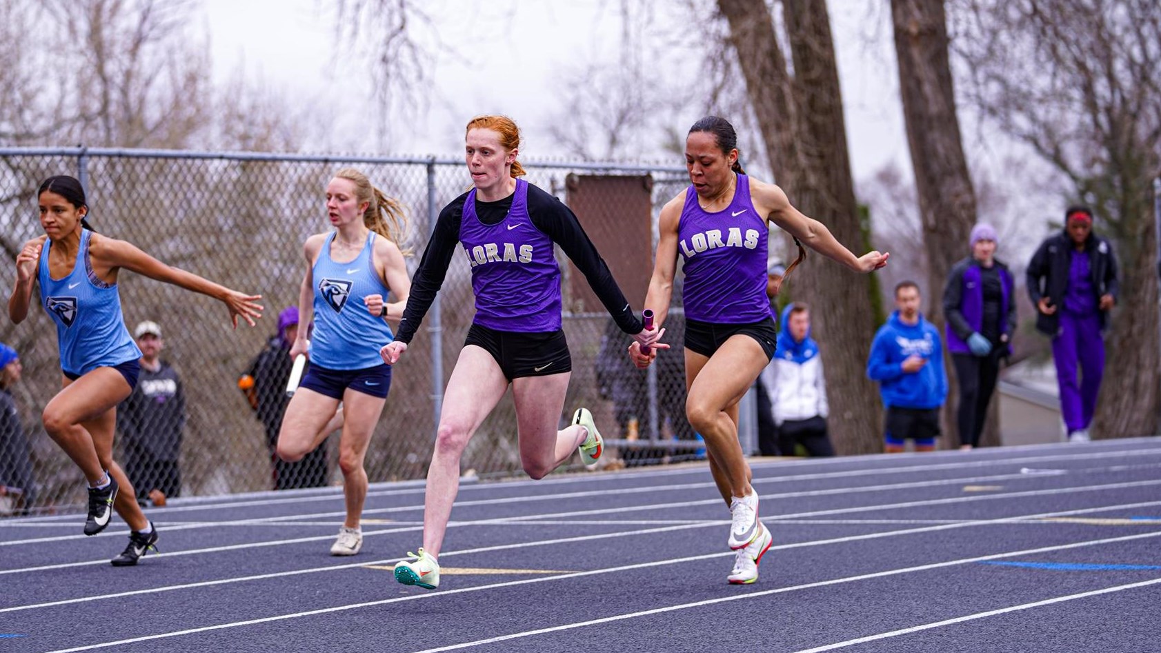 Kelly Kohlhof - Women's Track & Field - Loras College Athletics