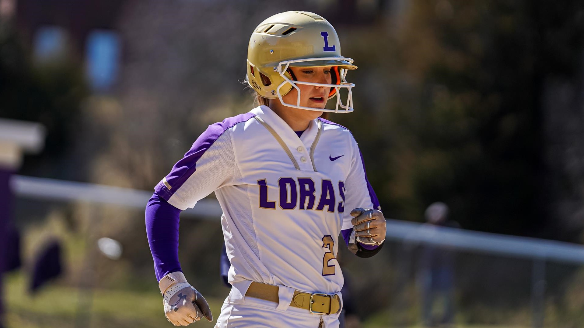 Duhawks Drop Series to Kohawks - Loras College Athletics