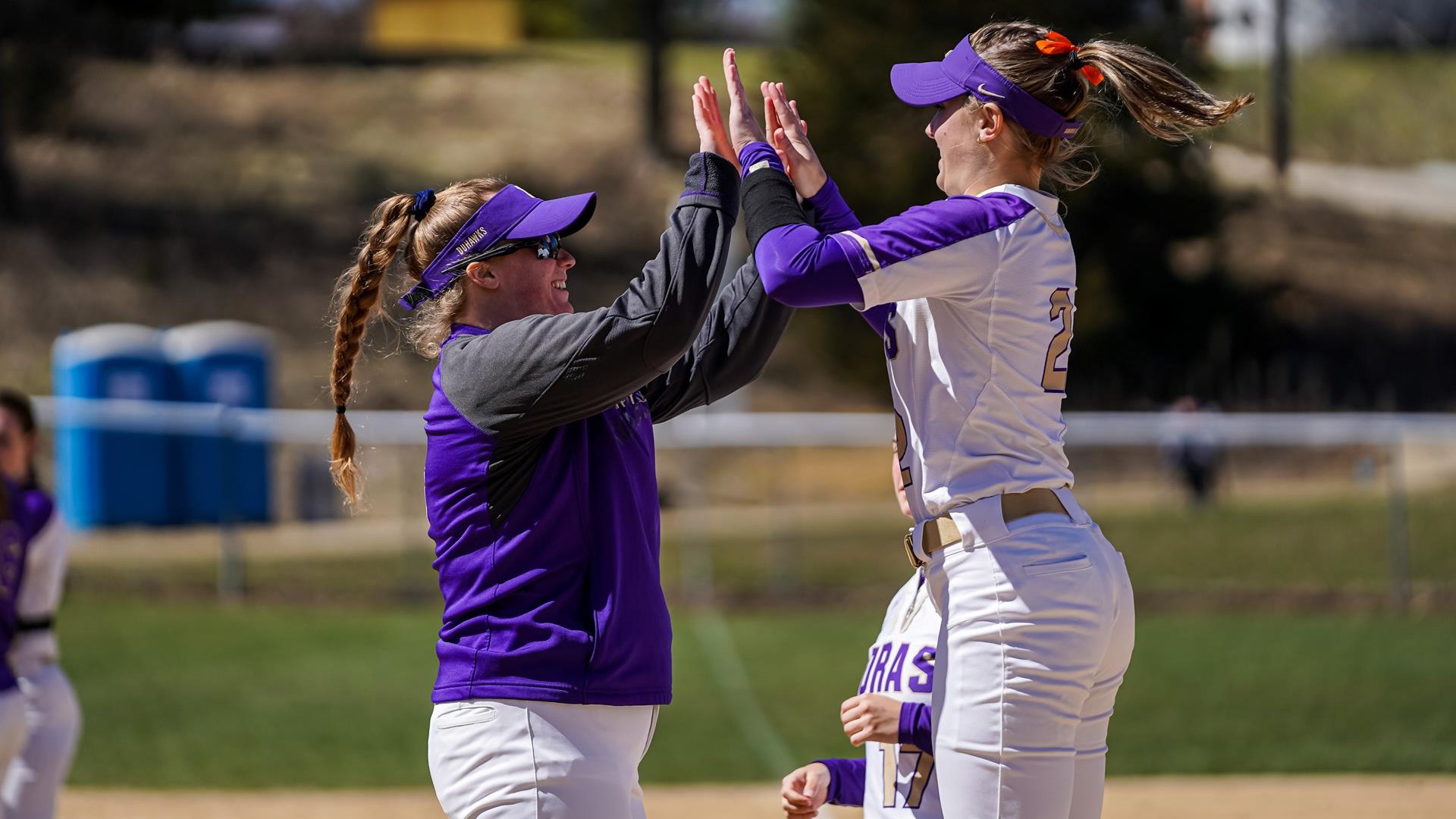 Grace Houghton - Softball - Loras College Athletics