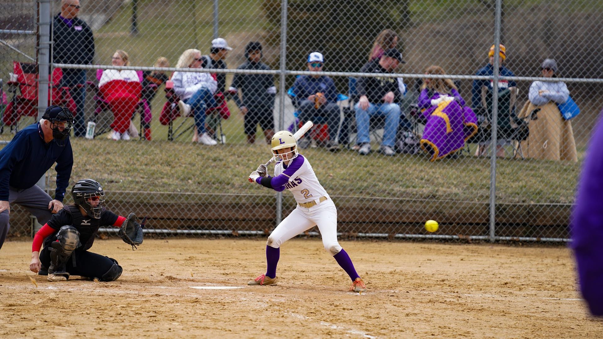 Ellie Schill - Softball - Loras College Athletics