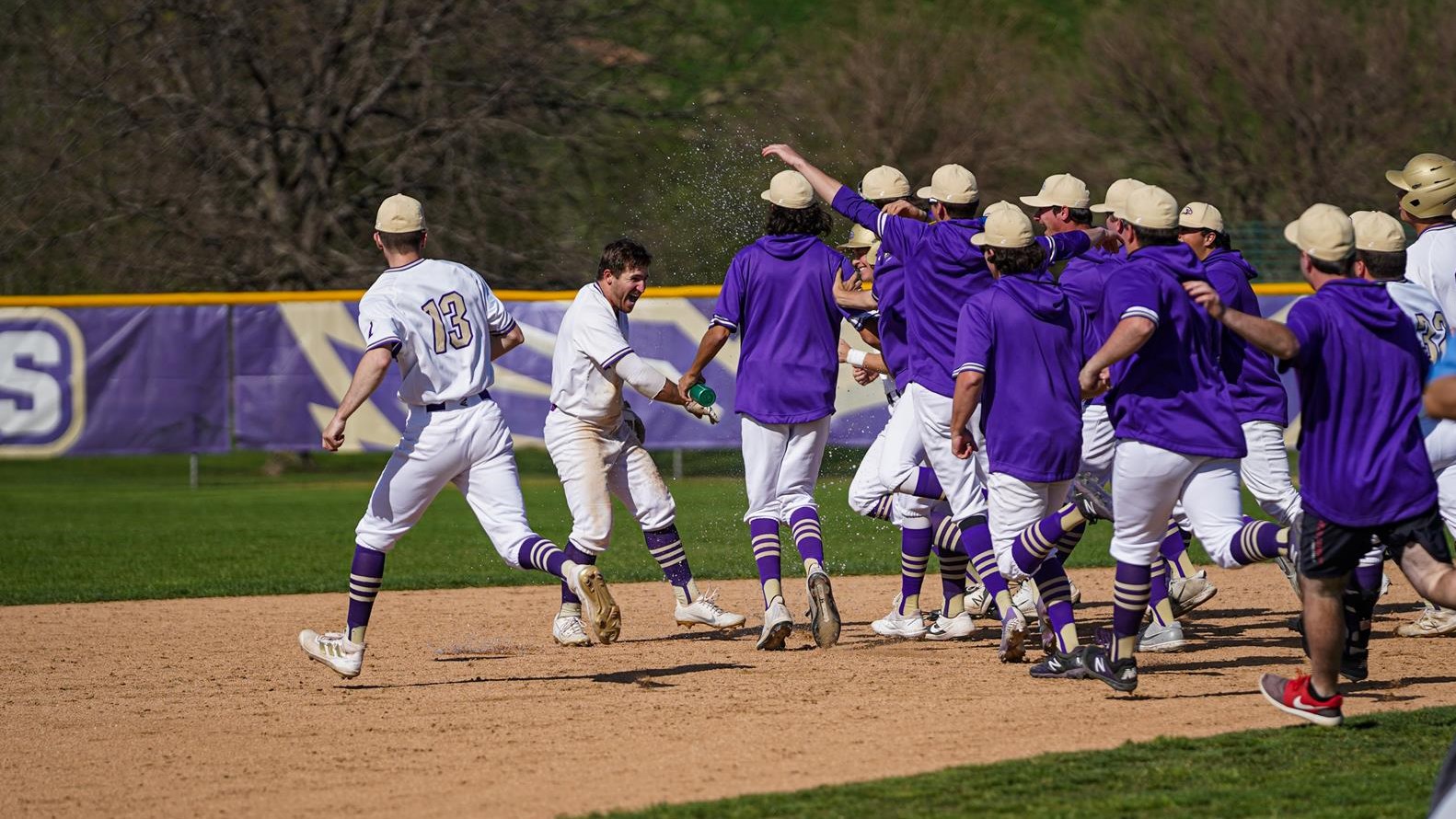 Dylan Pardoe - Baseball - Loras College Athletics