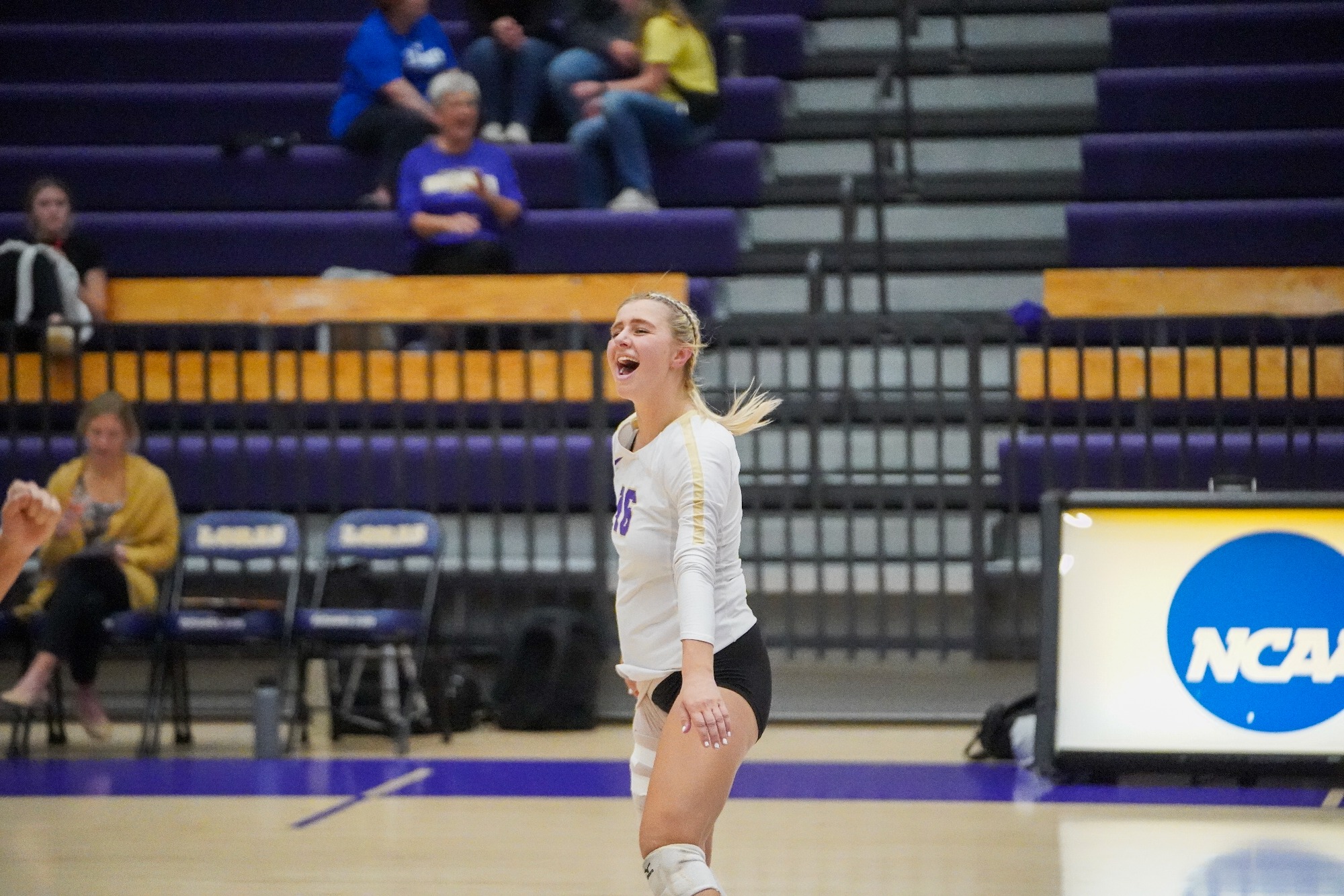 Duhawks Handle Buena Vista, 3-1 - Loras College Athletics