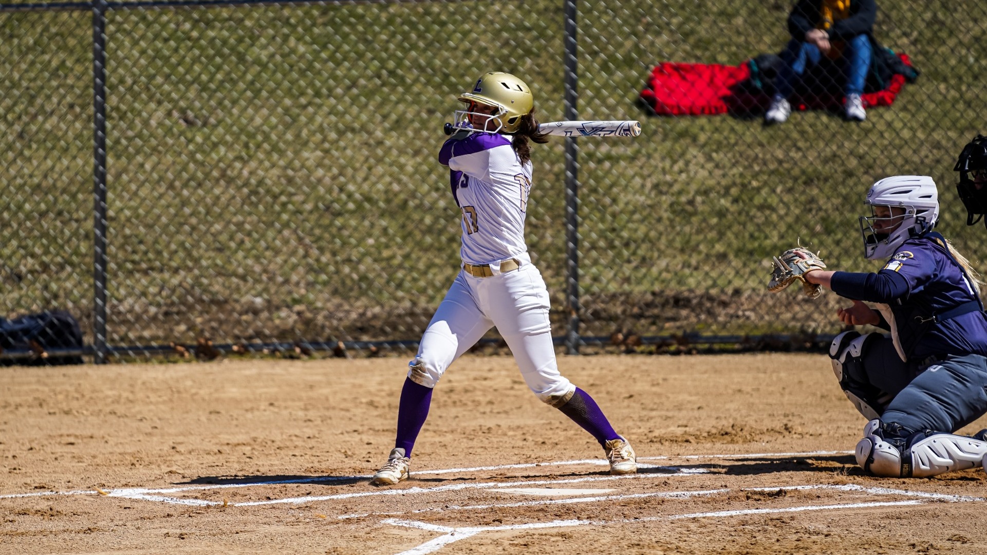 Abby Jones - Softball - Loras College Athletics
