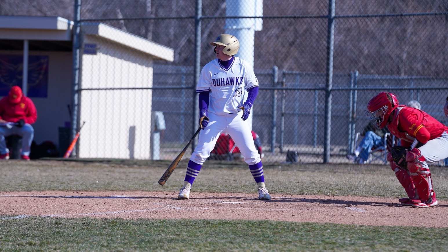 Baseball Bounced 8-5 by Buena Vista in Series Opener - Loras College ...
