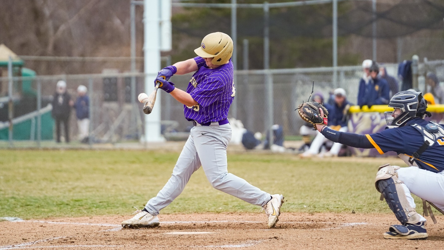Duhawk Baseball Starts 2024 with 2-1 Trip to Illinois - Loras College ...