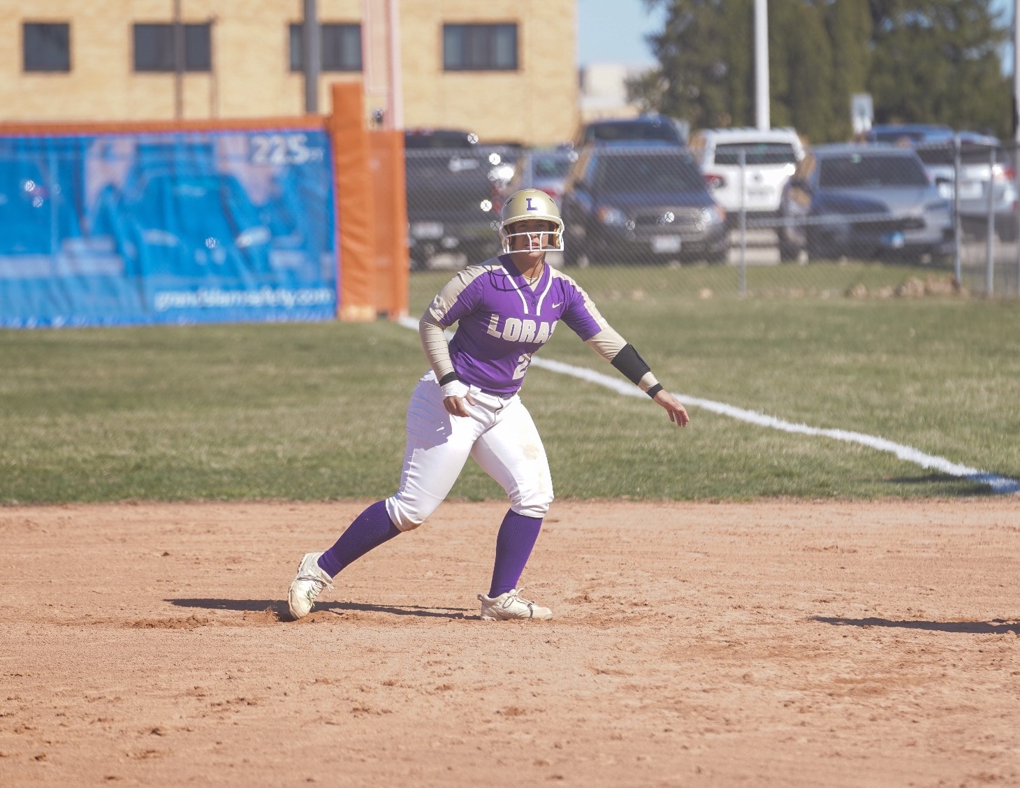 Payton Meier - Softball - Loras College Athletics
