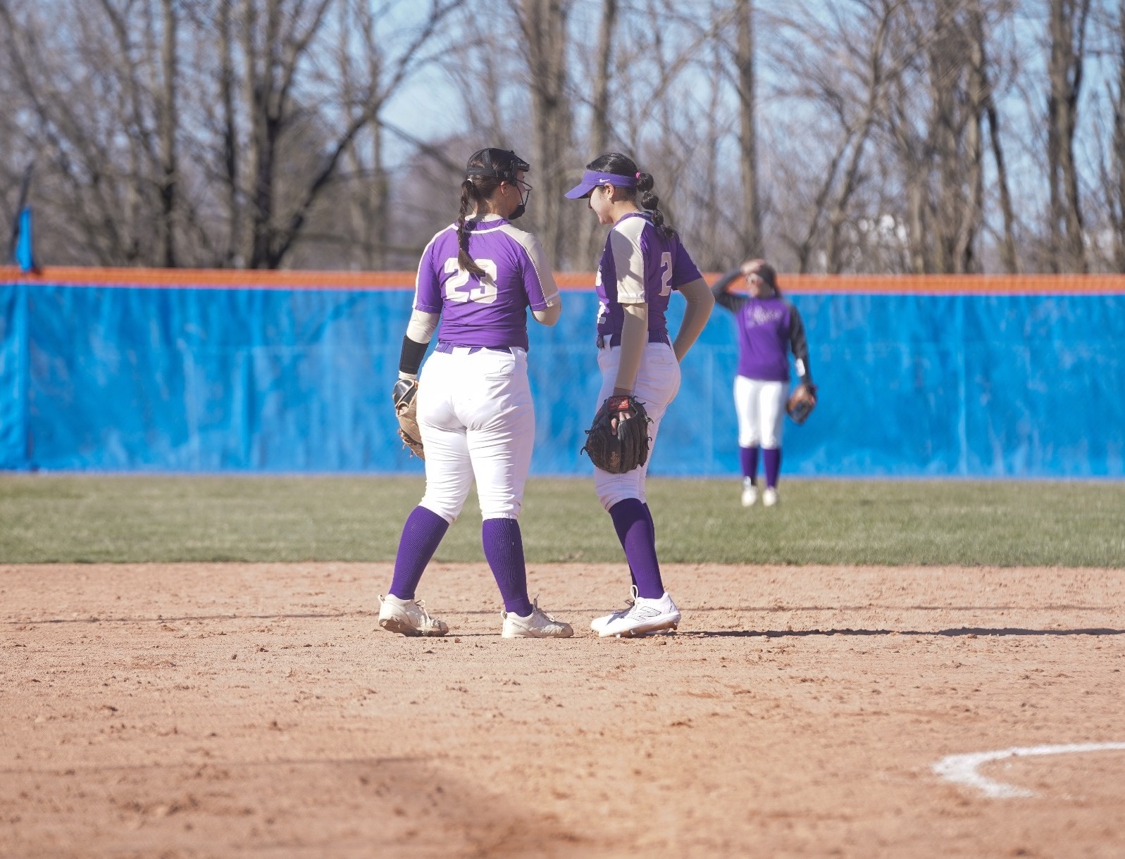 Payton Meier - Softball - Loras College Athletics