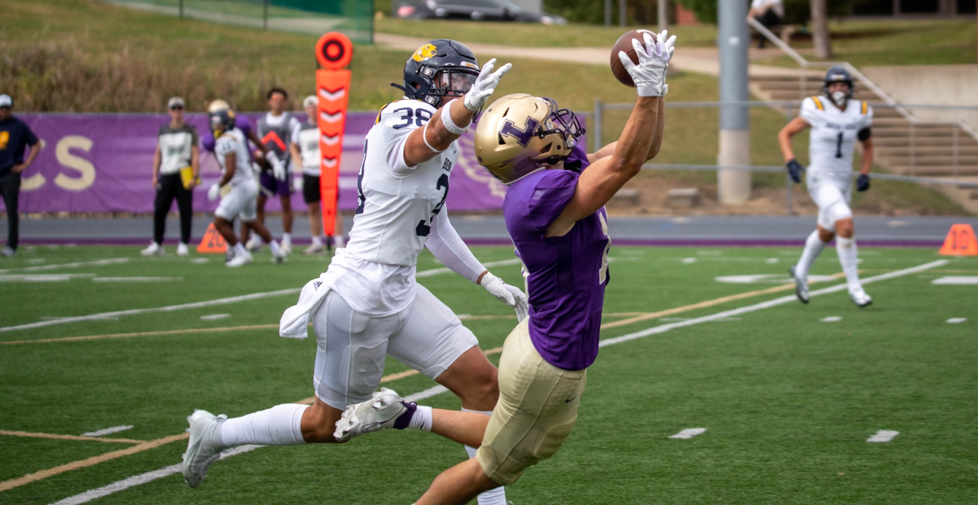 2024 Football Schedule - Loras College Athletics