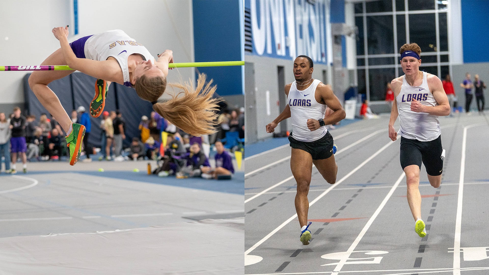Men's Track and Field Opens Outdoor Season at Wartburg Outdoor Select ...