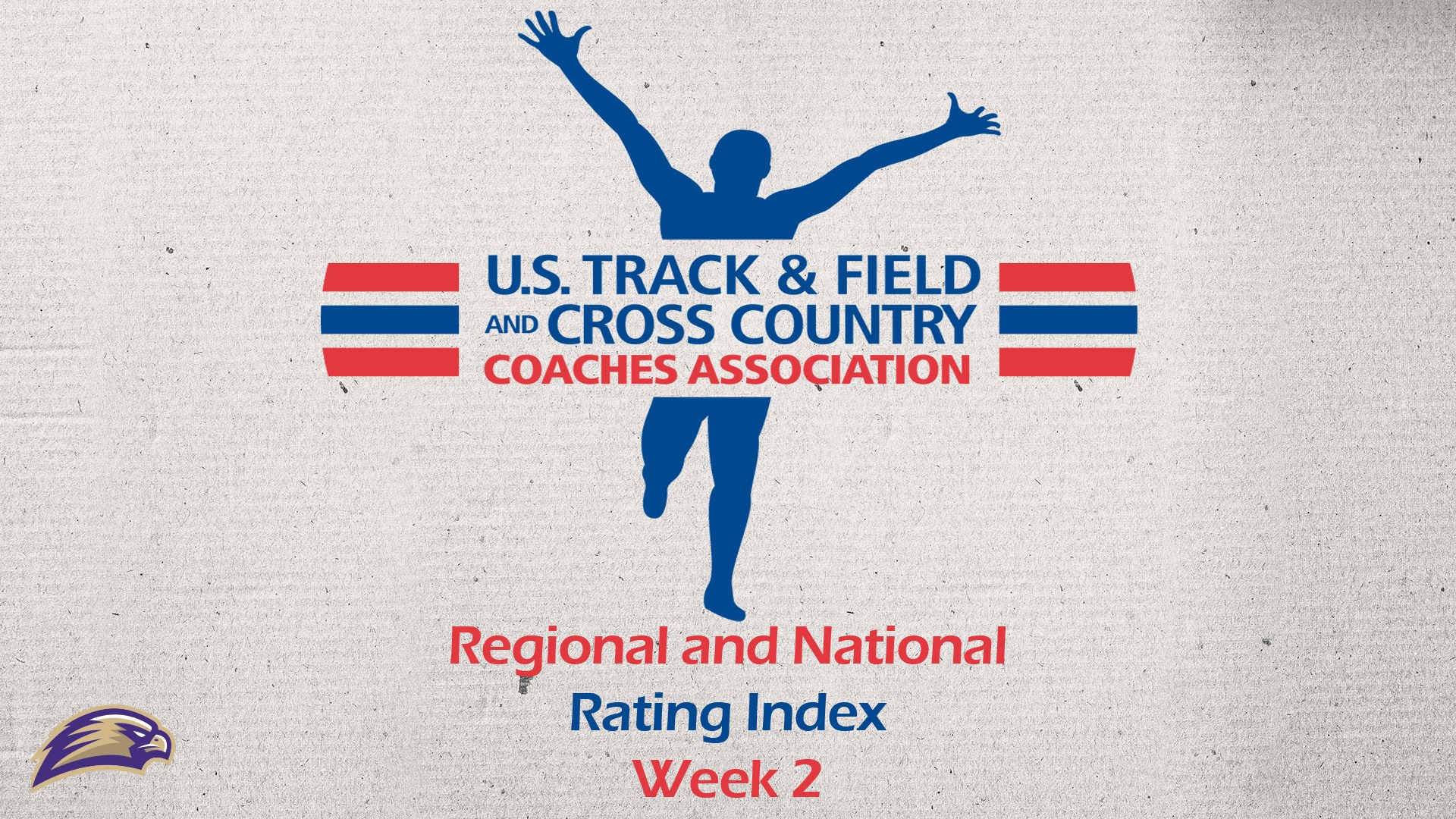 Men's Track and Field Places Third at A-R-C Indoor Championships ...