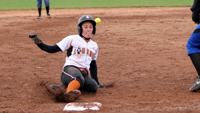 Chelsea Goebel - Softball - Lourdes University Athletics