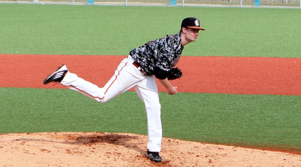 Lee Lovejoy - Baseball - Lourdes University Athletics