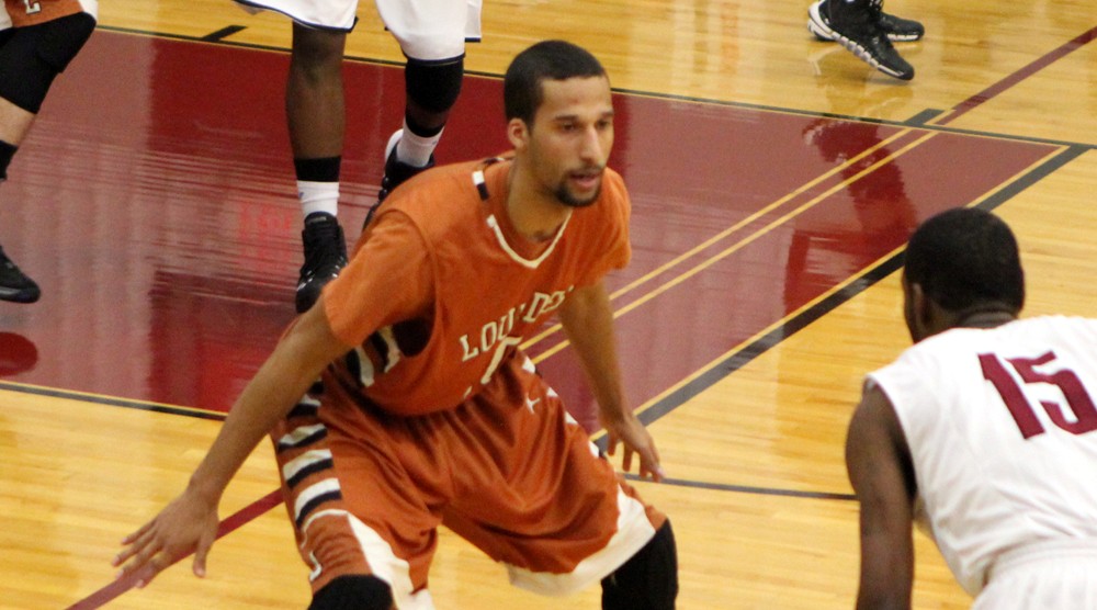 Jake DuPree - Men's Basketball - Lourdes University Athletics