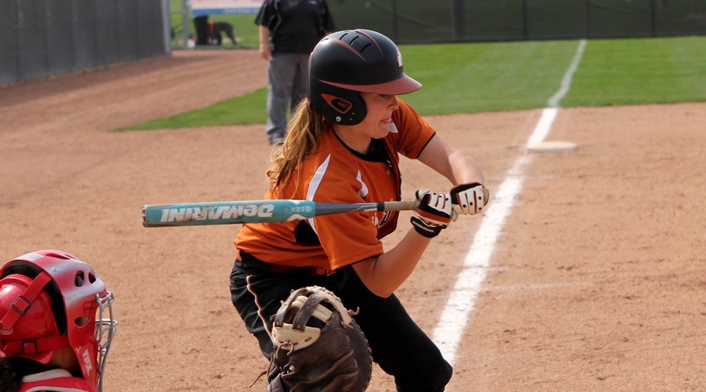 Megan Mosiniak - Softball - Lourdes University Athletics