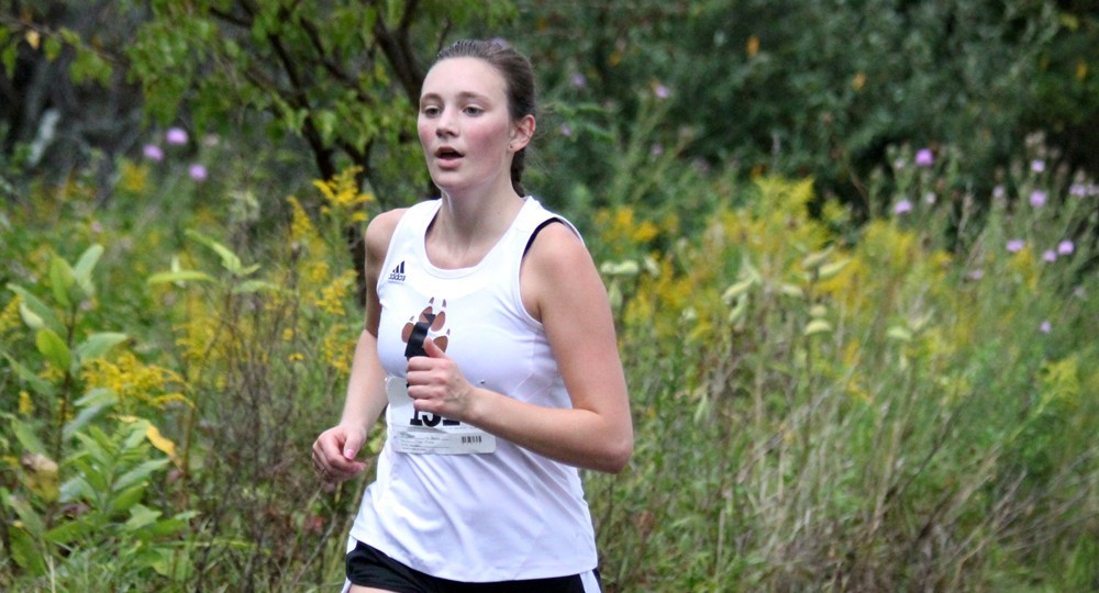 Haley Weaver - Women's Cross Country - Lourdes University Athletics
