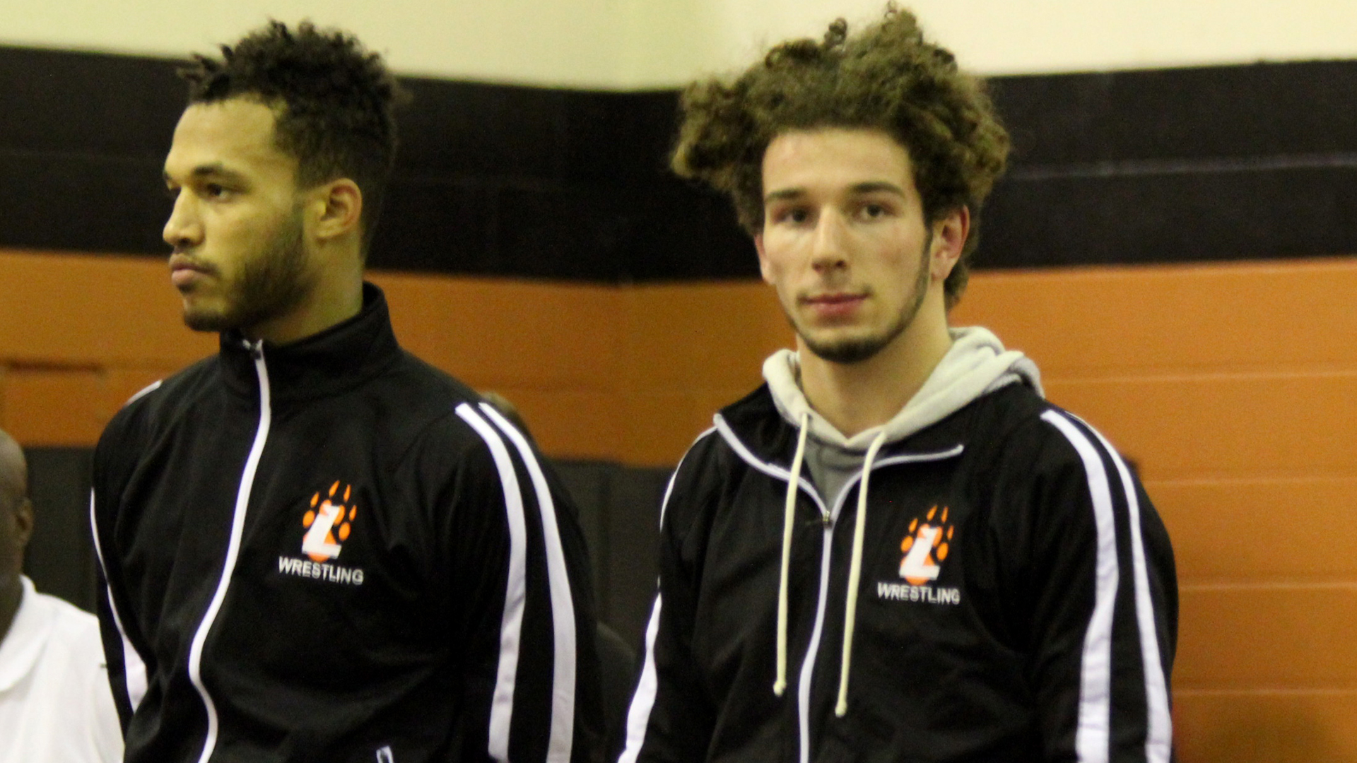 Troy Wilson - Men's Wrestling - Lourdes University Athletics