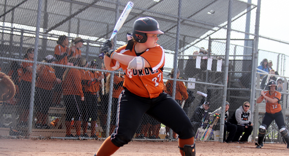 Oliviah Banister - Softball - Lourdes University Athletics
