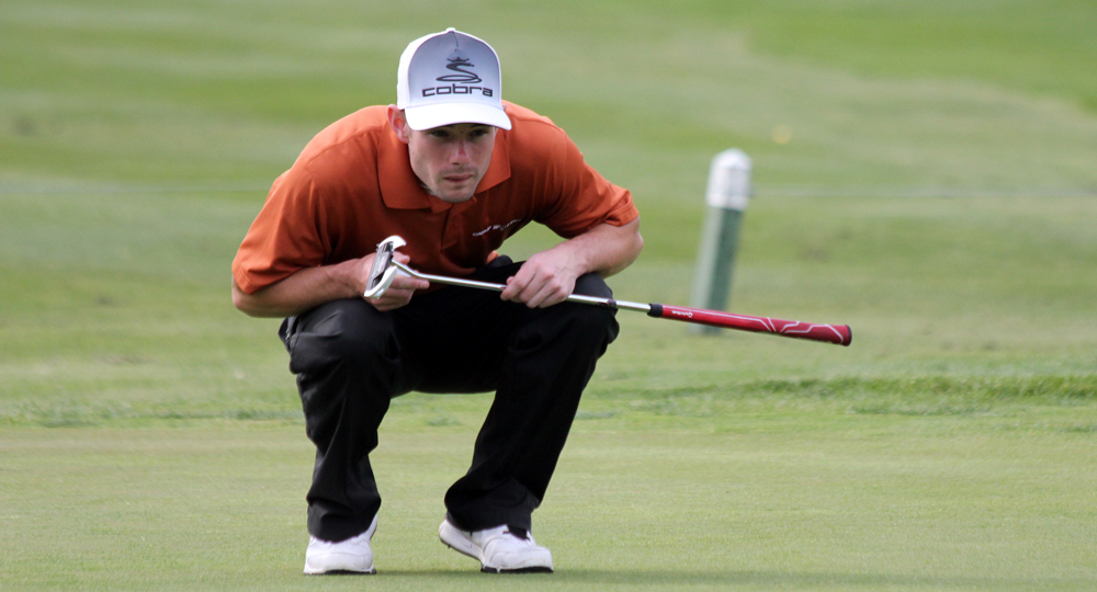 John Bandi - Men's Golf - Lourdes University Athletics