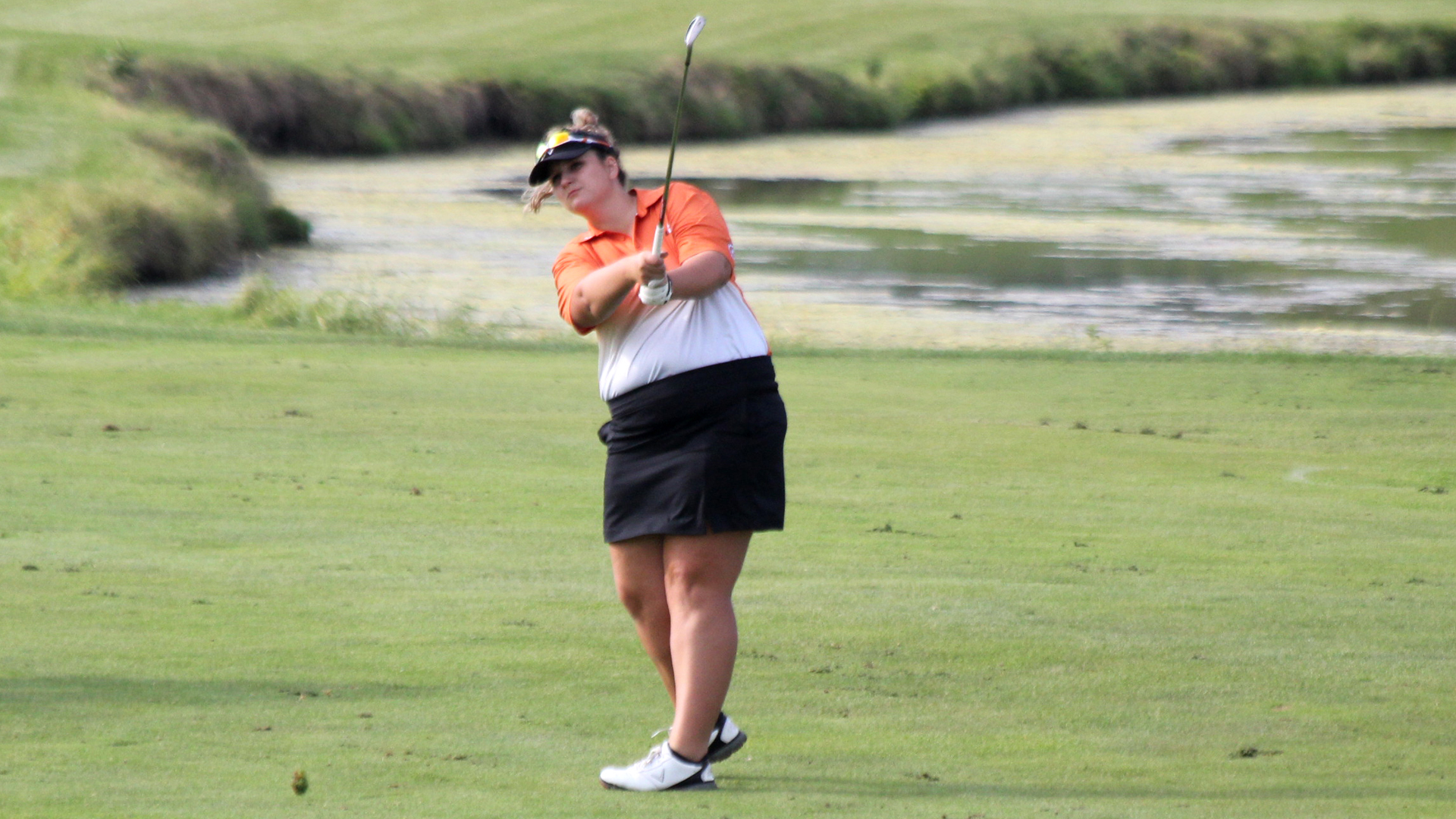 Skyler Henry - Women's Golf - Lourdes University Athletics