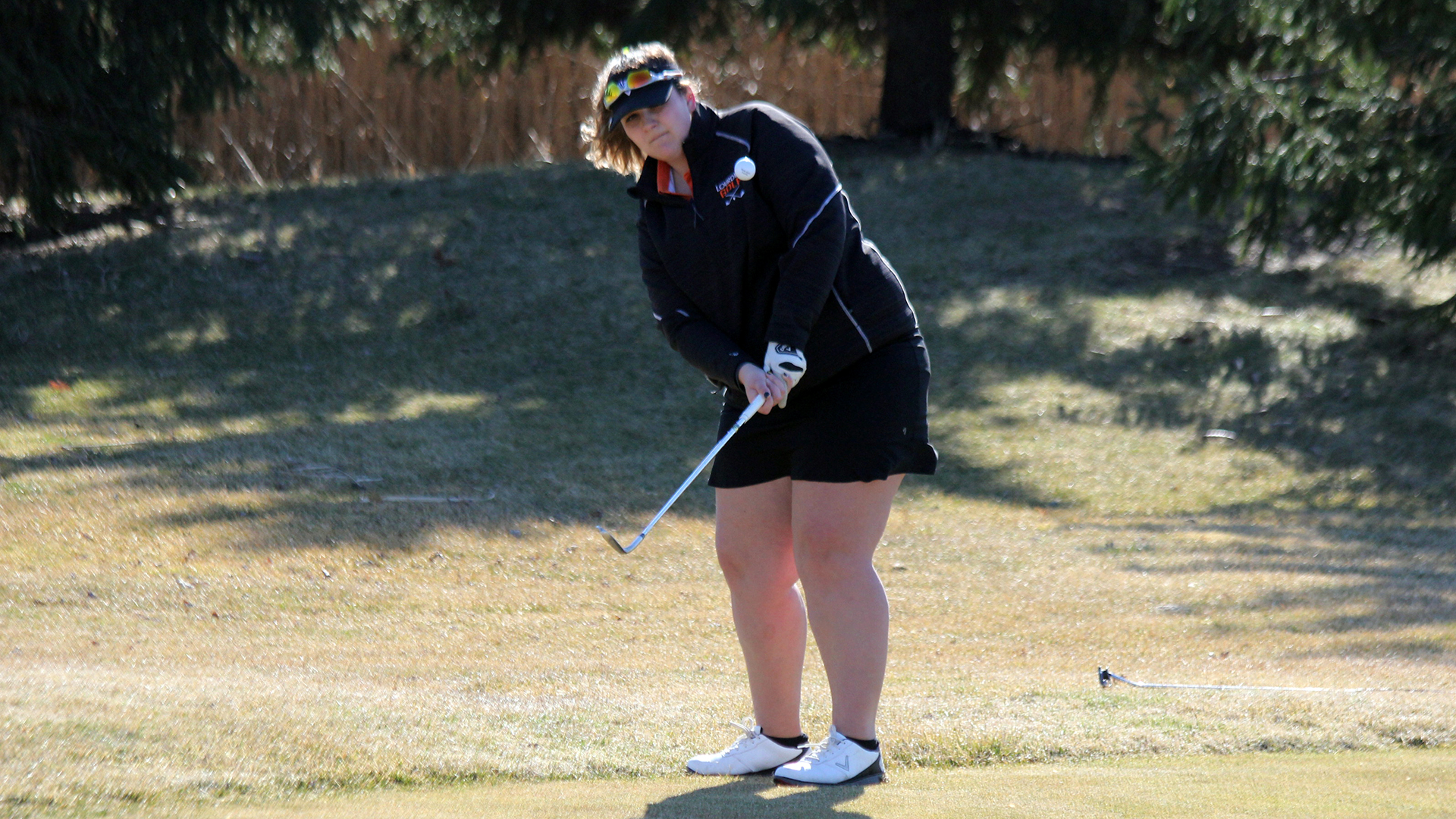 Skyler Henry - Women's Golf - Lourdes University Athletics