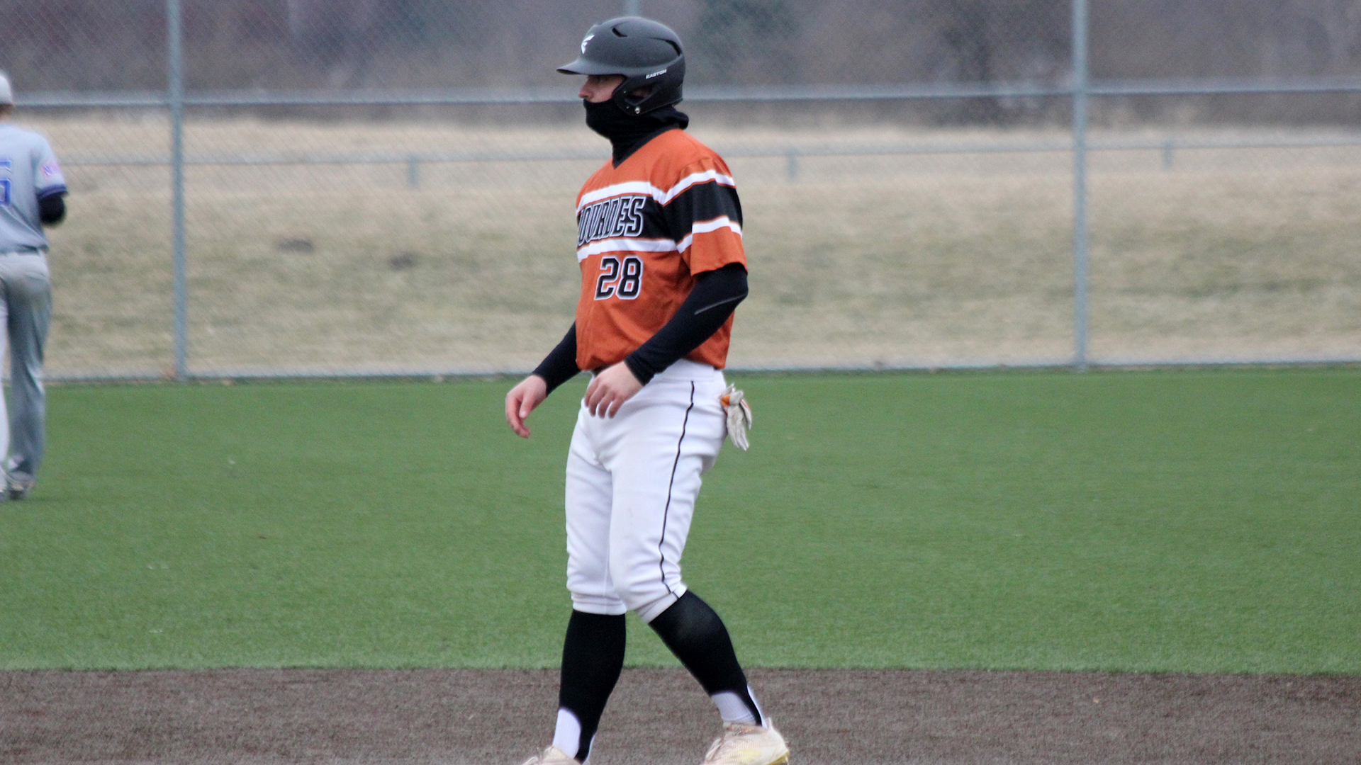 Colin Gottschalk - Baseball - Lourdes University Athletics