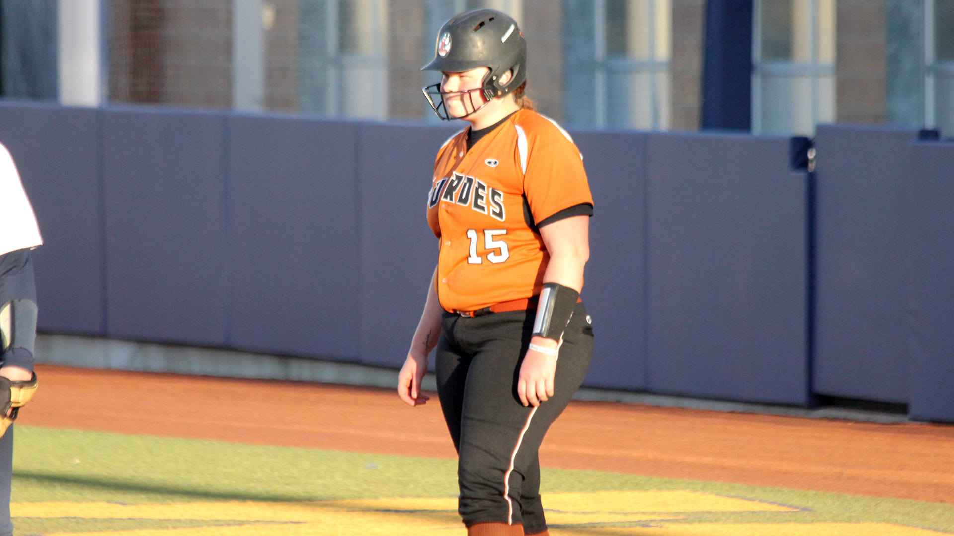 Abby Cantrell - Softball - Lourdes University Athletics