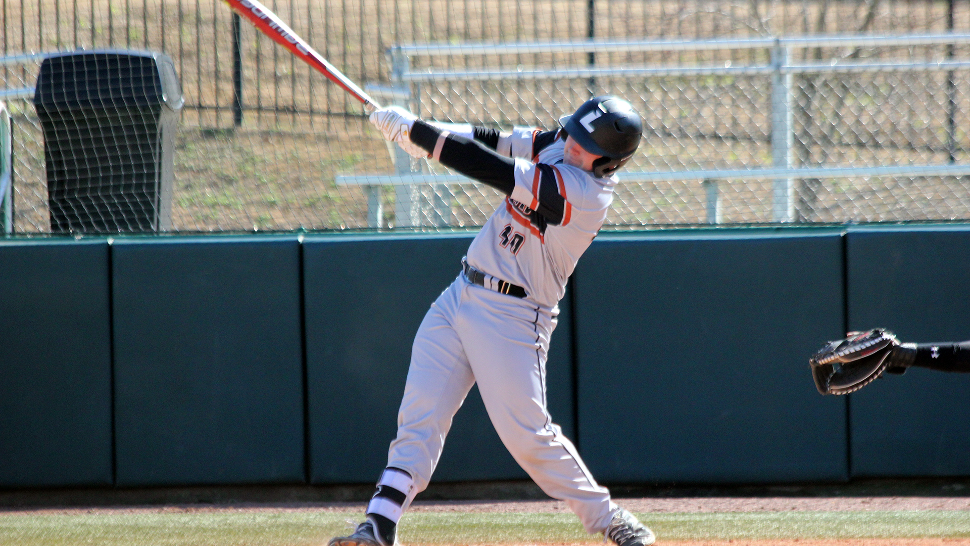 Cameron Gallo - Baseball - Lourdes University Athletics