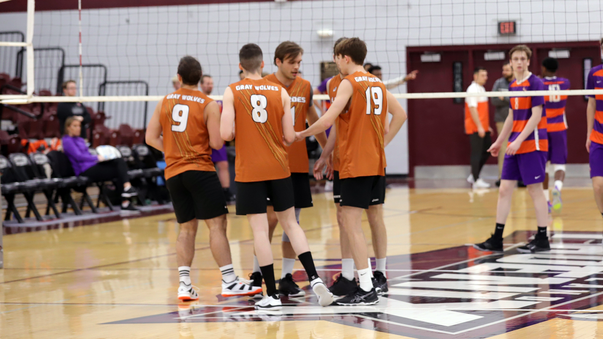 Eight Home Matches Slated for Lourdes Men’s Volleyball in 2021 ...