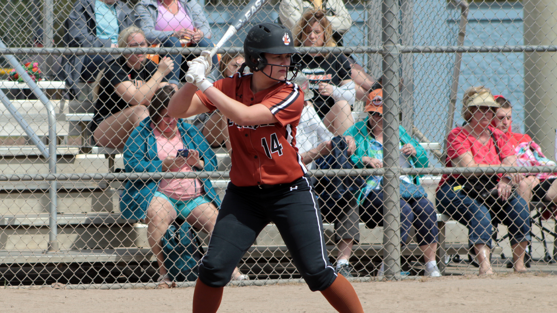 Hailey Cramer - Softball - Lourdes University Athletics