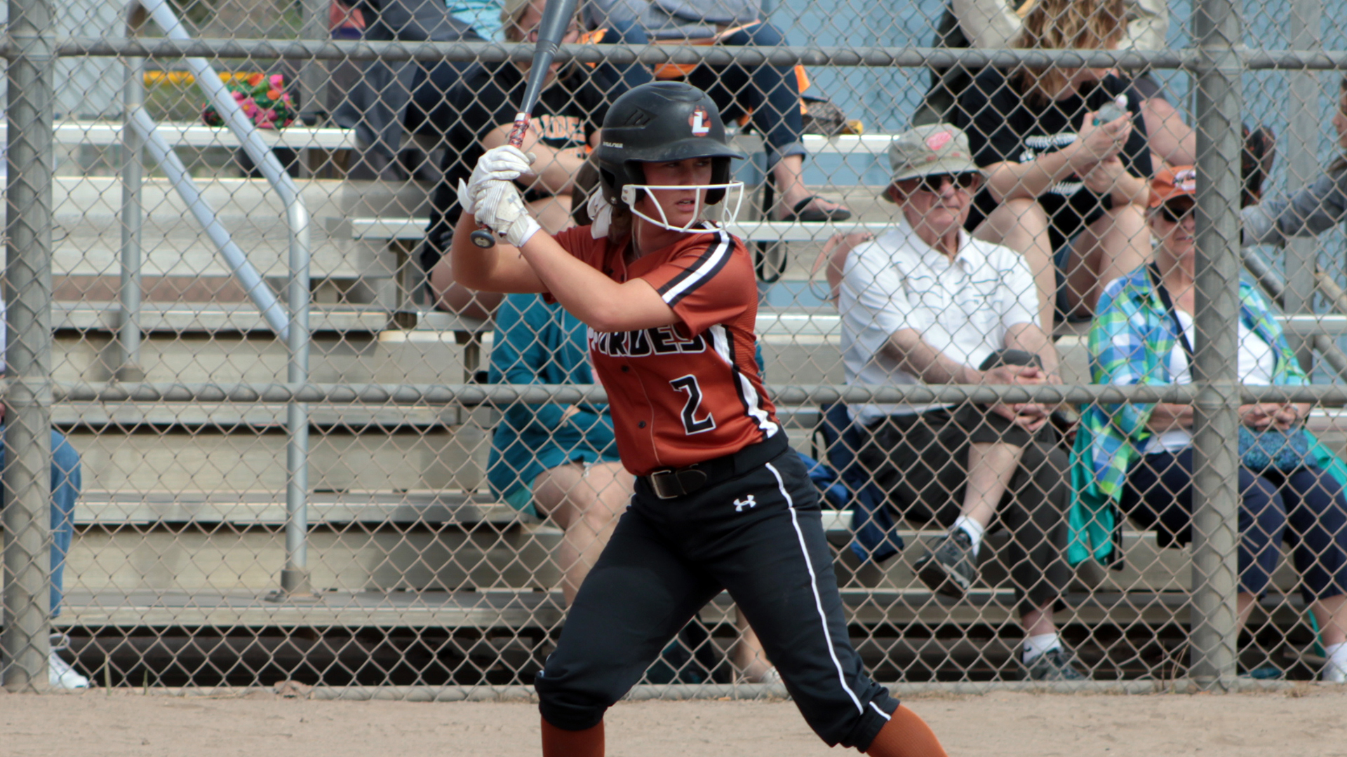 Ella Leonard - Softball - Lourdes University Athletics