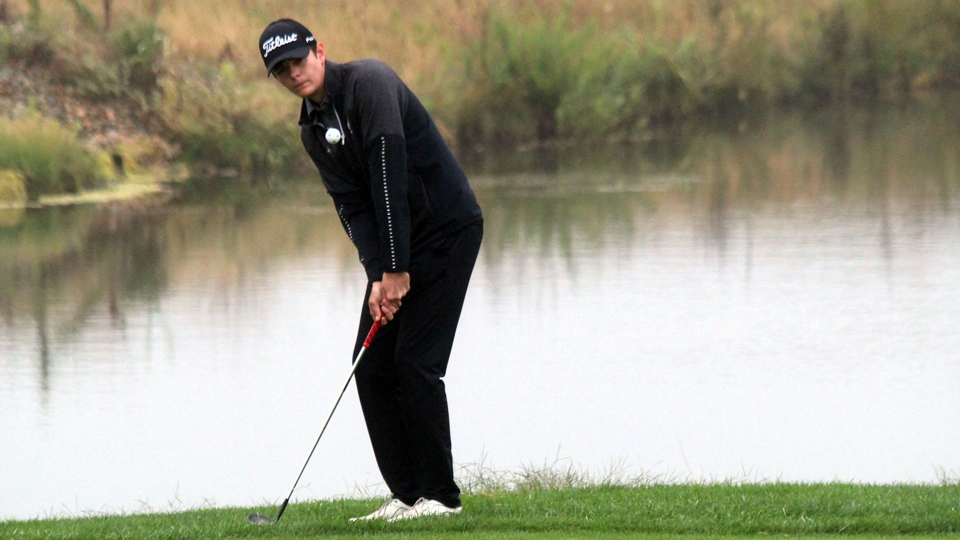 Hunter DeWeese - Men's Golf - Lourdes University Athletics
