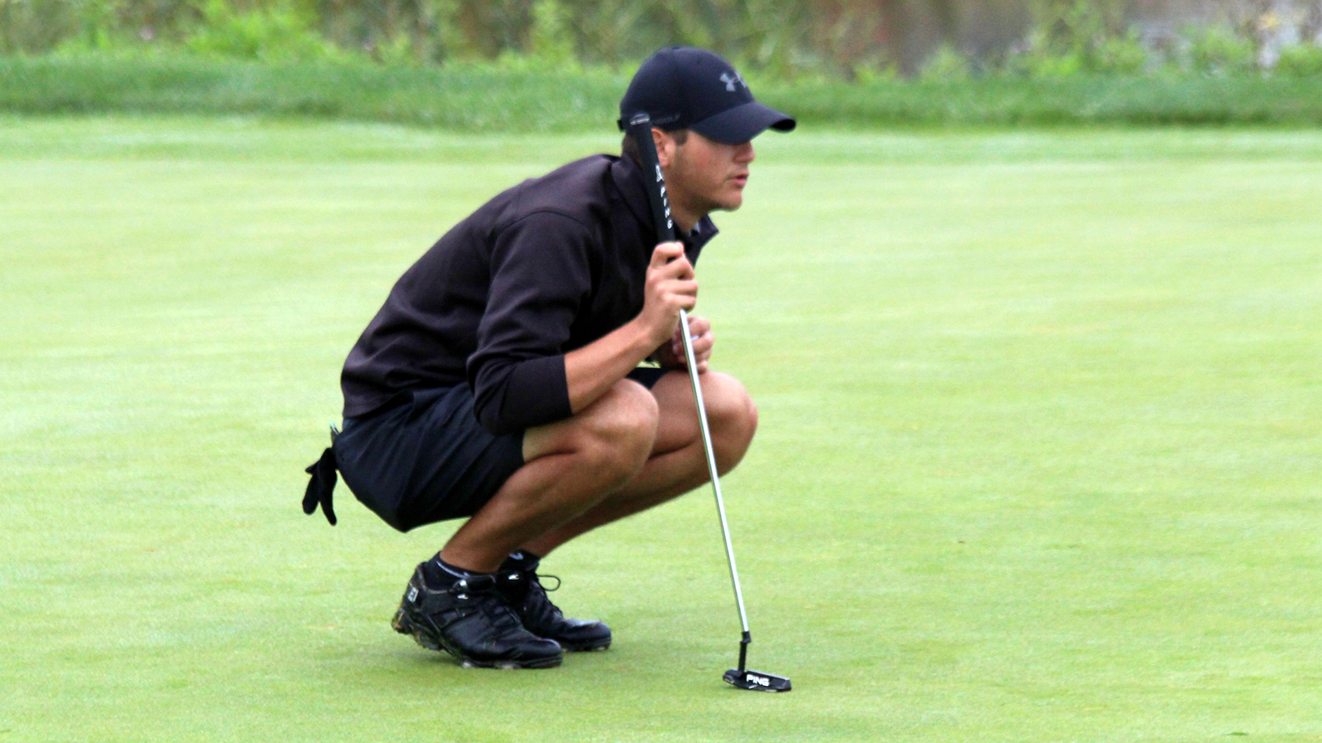 Simmons Shares Medalist Honors as Lourdes Finishes Third at Aquinas ...