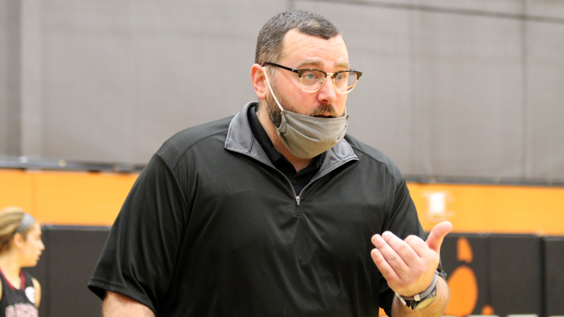 John Kenger Resigns as Lourdes Women’s Basketball Coach - Lourdes ...