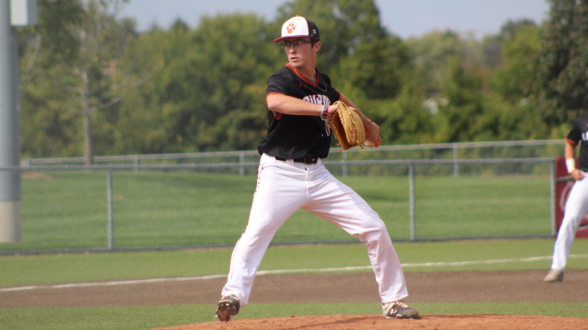Jake Boyd - Baseball - Lourdes University Athletics