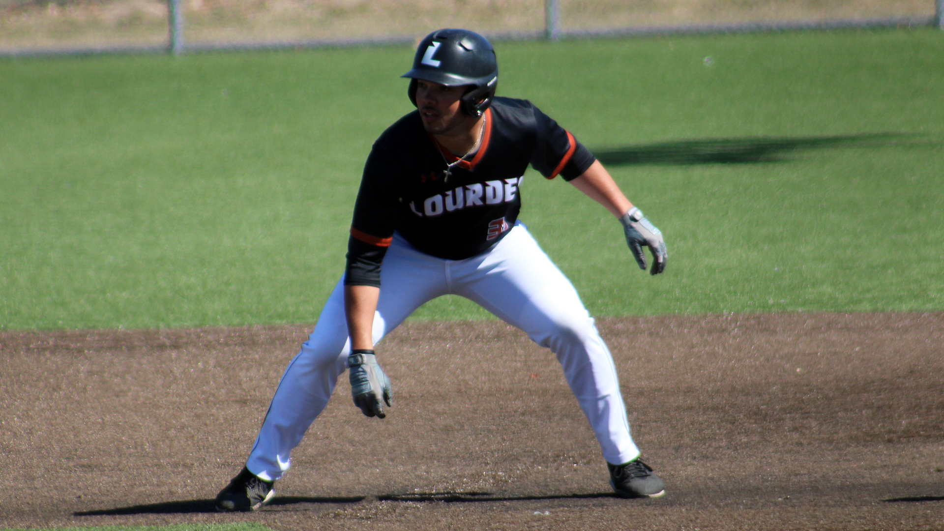 Devin Rooks - Baseball - Lourdes University Athletics