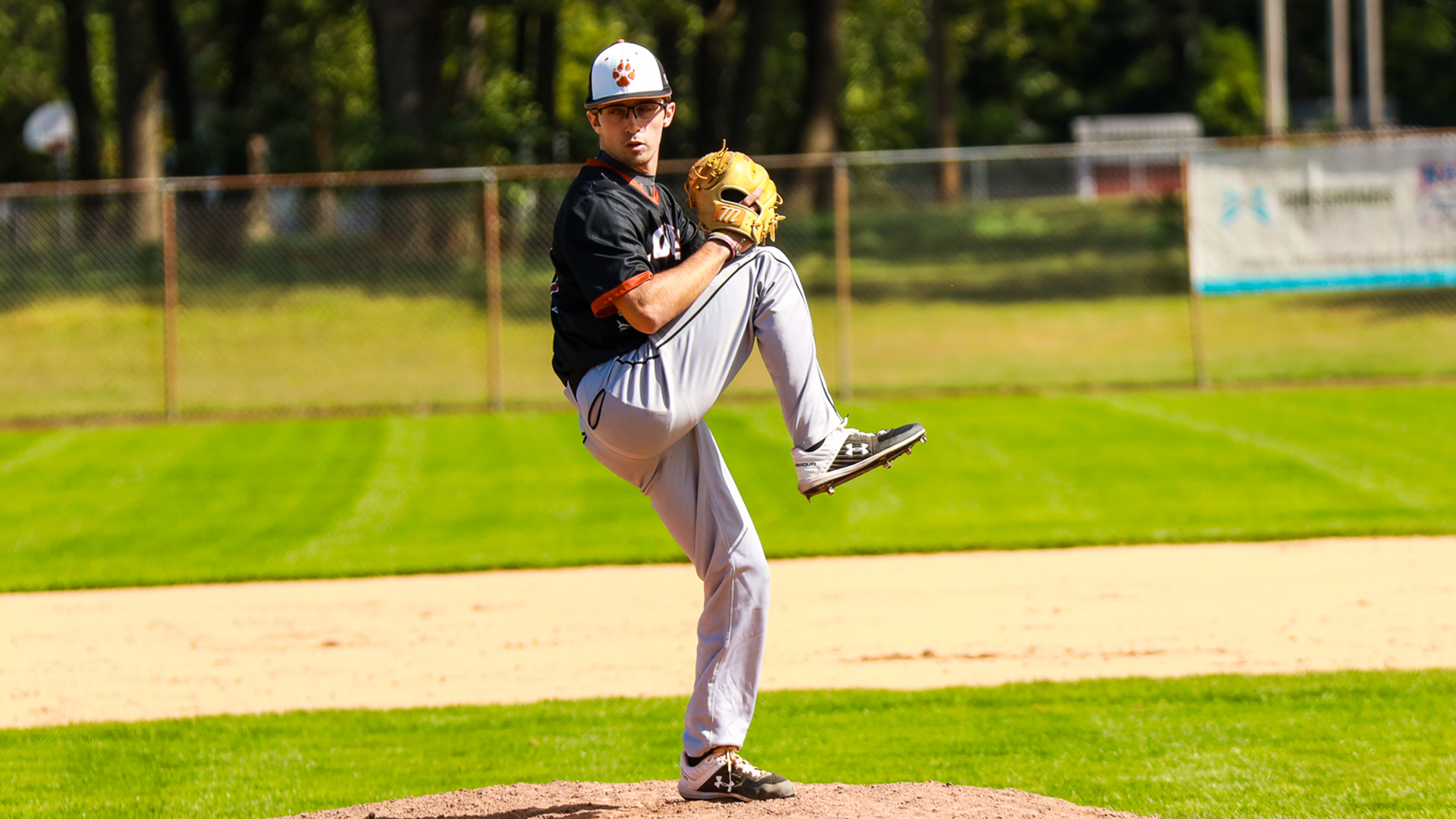 Jake Boyd - Baseball - Lourdes University Athletics