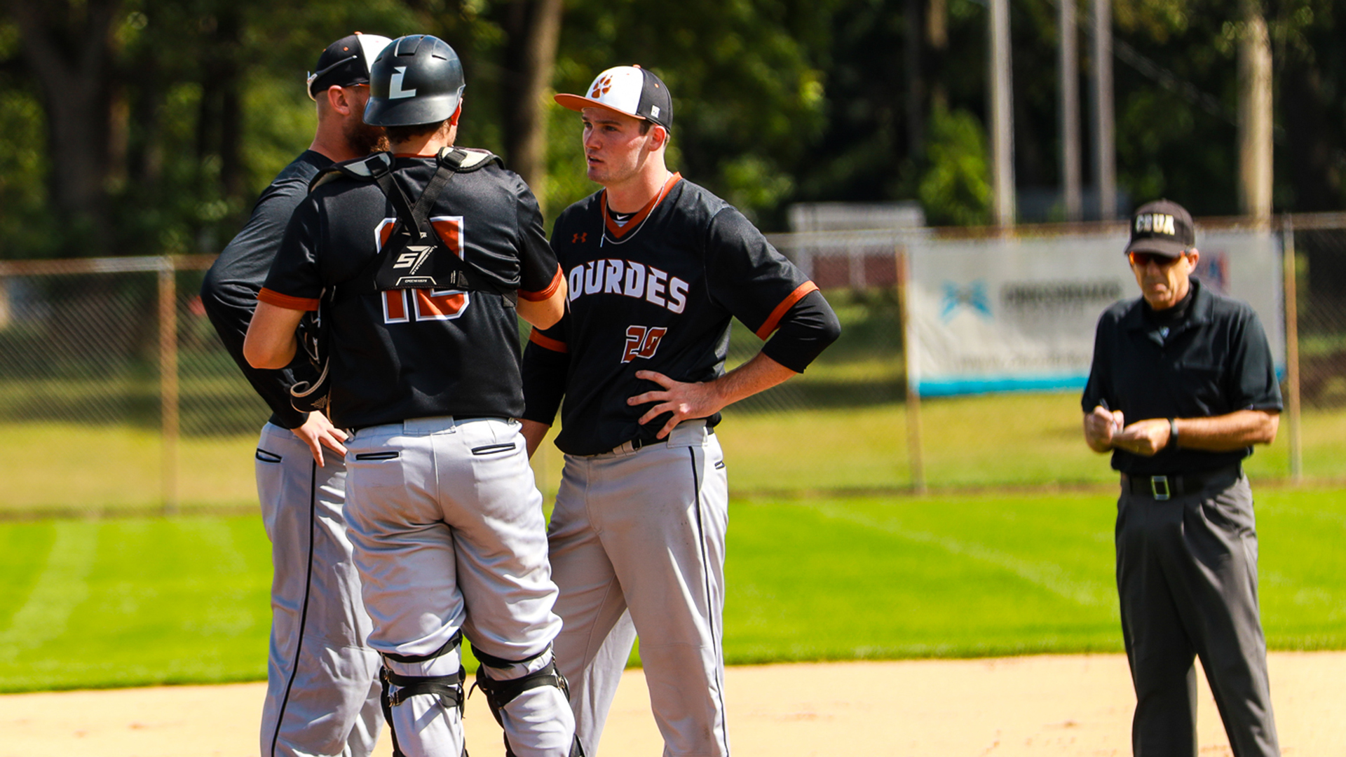 Baseball Heads to Tennessee to Open Spring Slate - Lourdes University ...