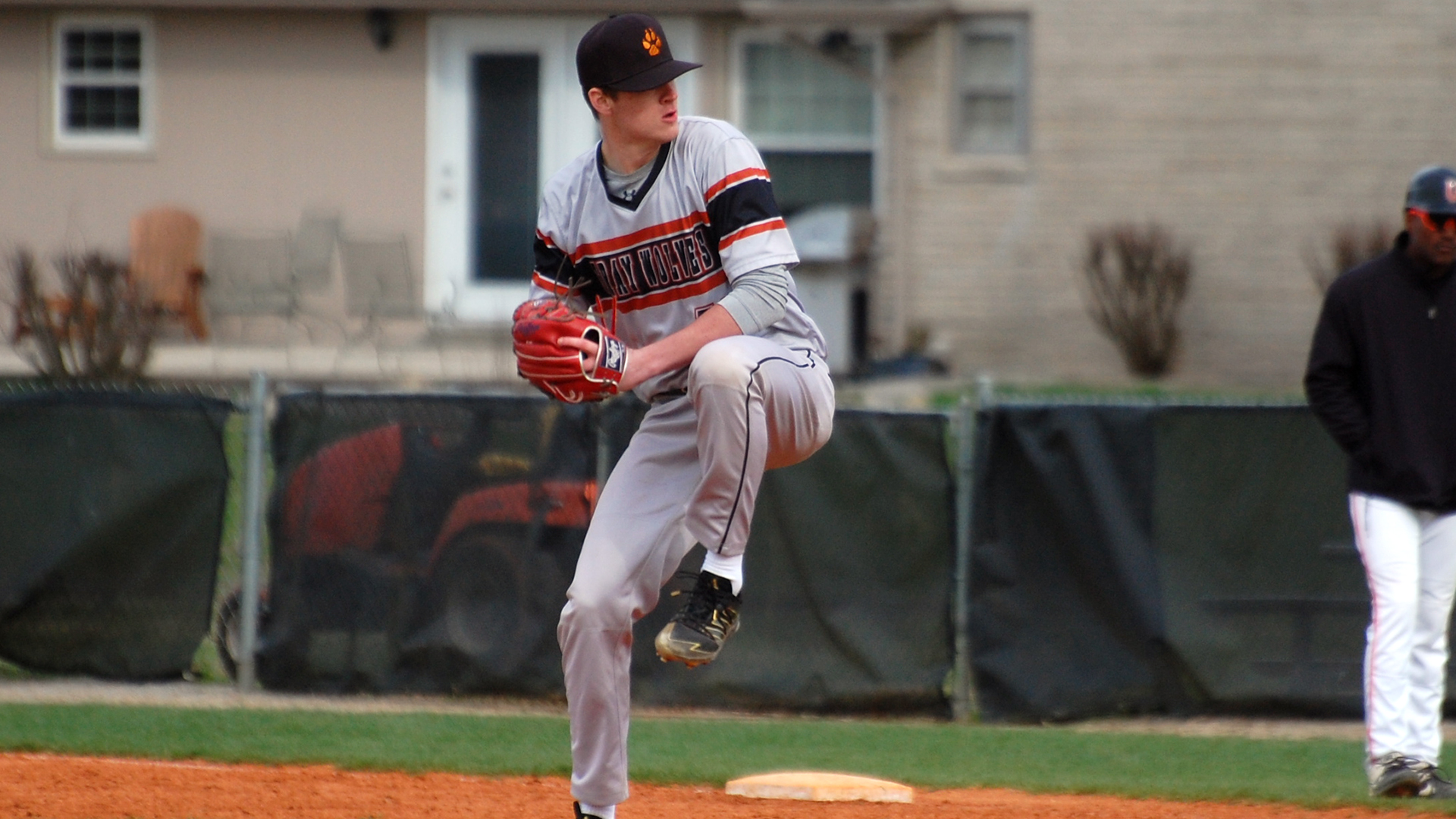 Lourdes Earns Extra-Inning Victory at Union - Lourdes University Athletics