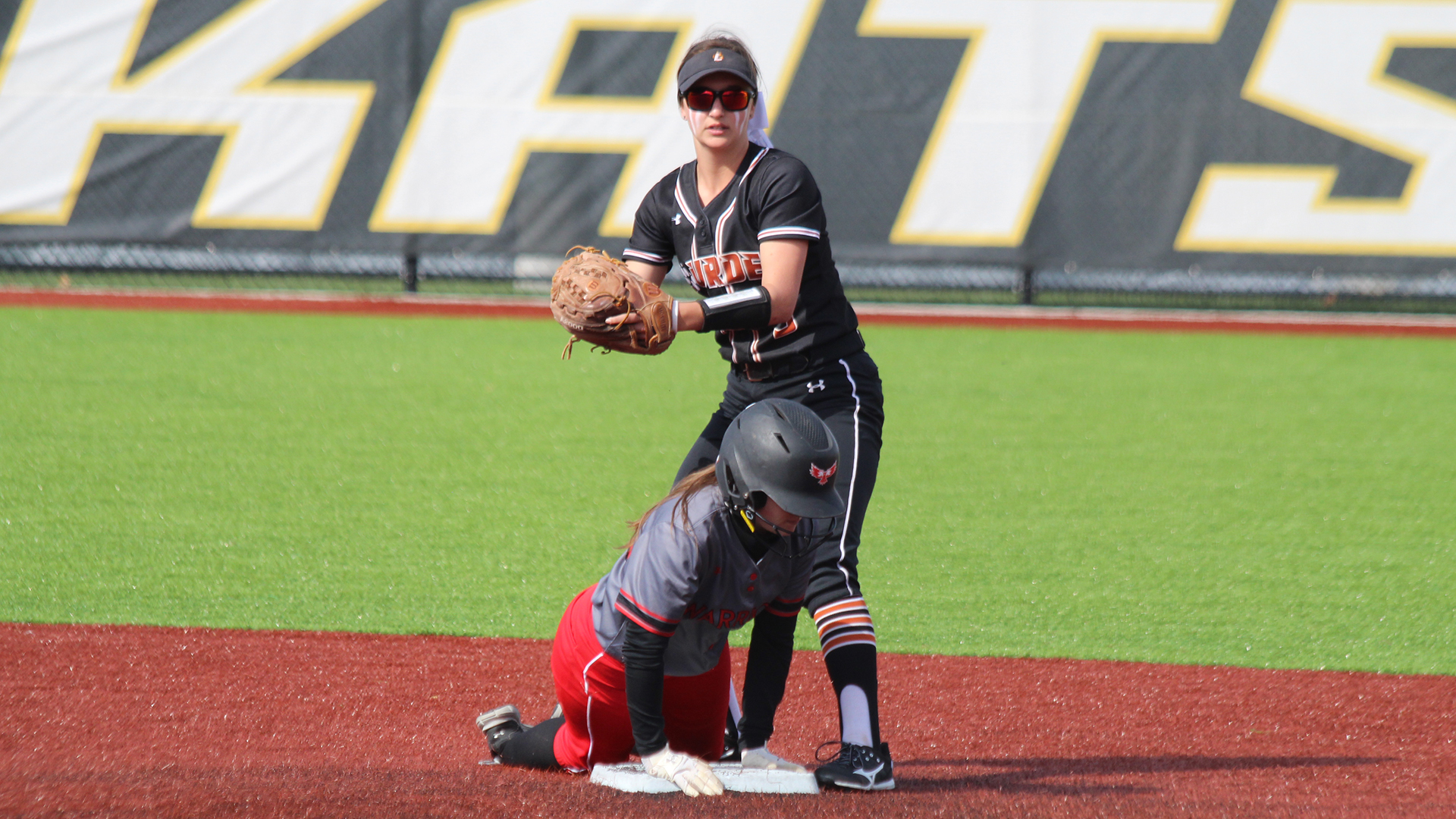 Emily Wallace - Softball - Lourdes University Athletics