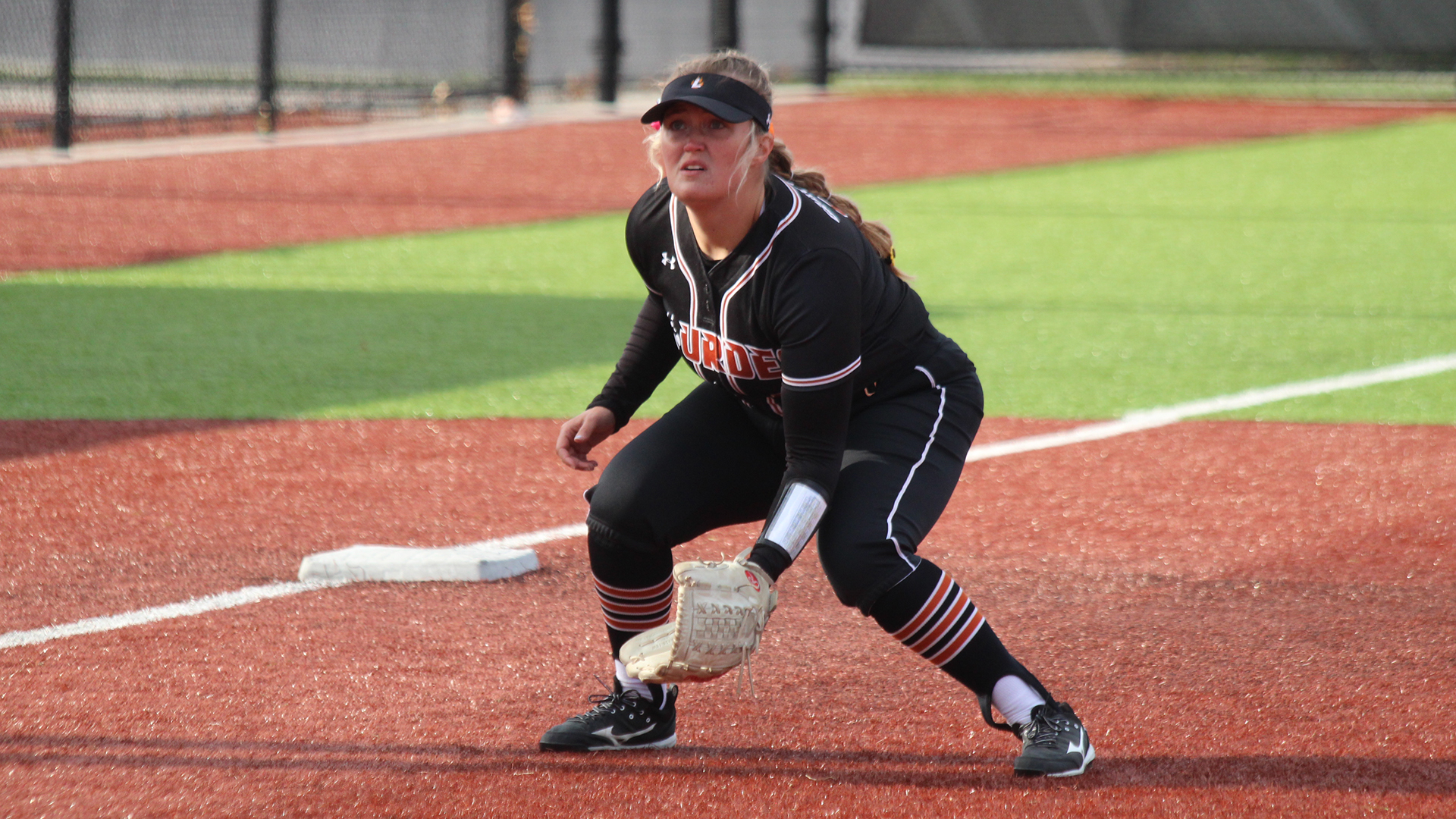 Katie Devine - Softball - Lourdes University Athletics