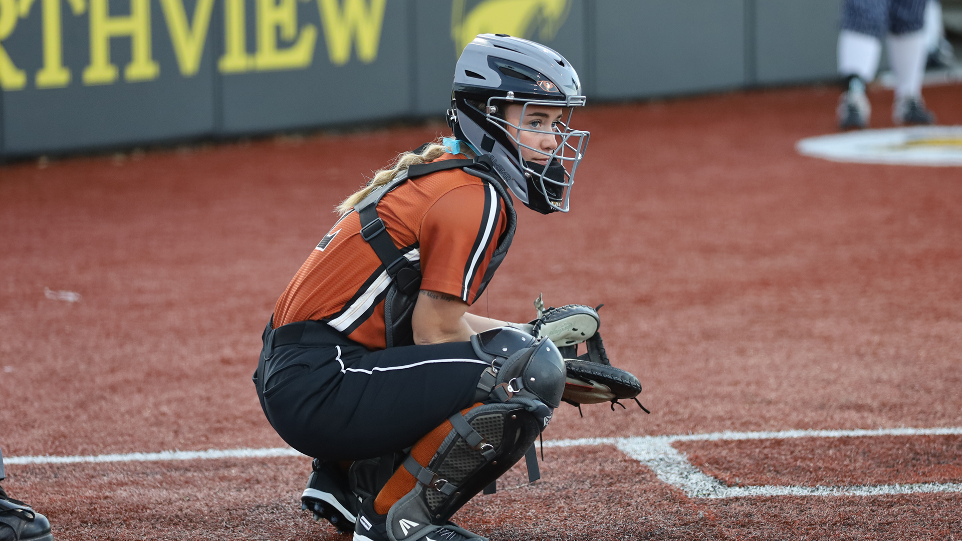 Ella Leonard - Softball - Lourdes University Athletics