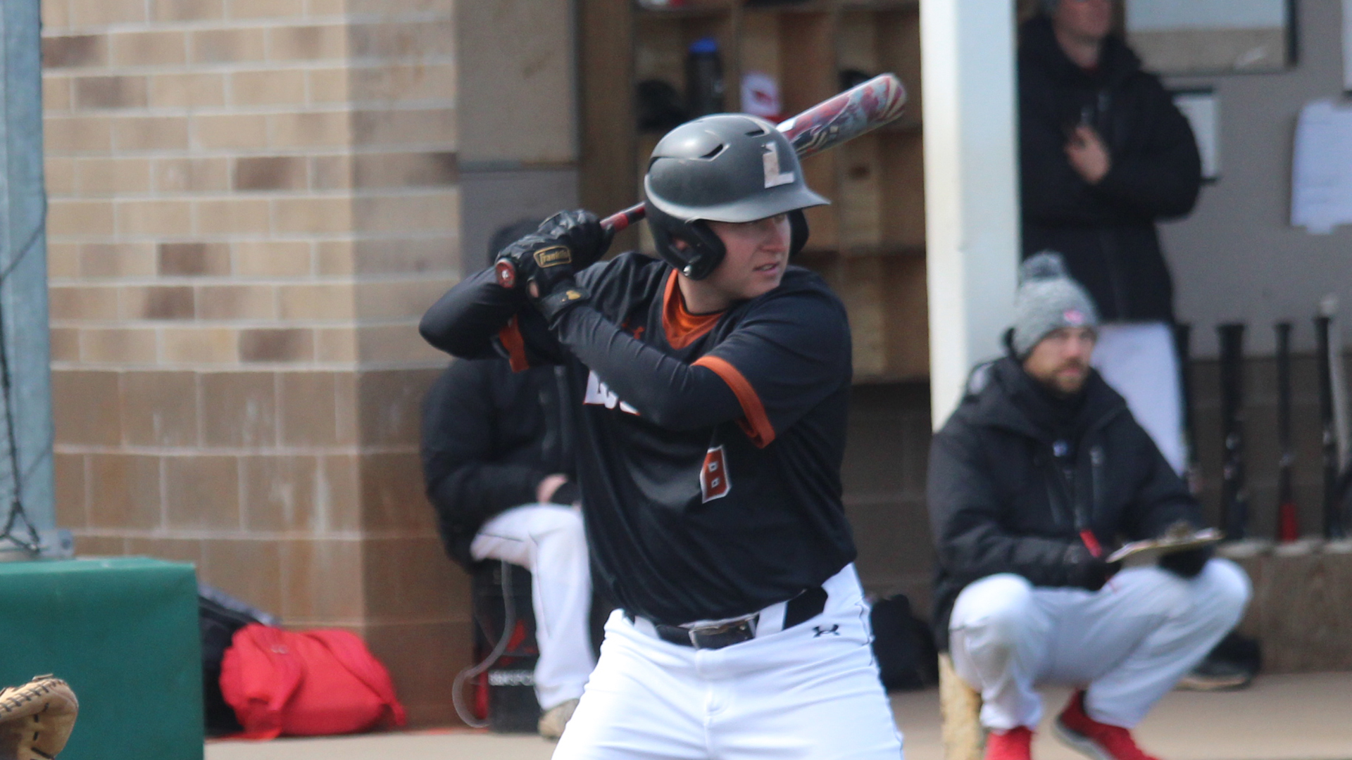 Josh Hare - Baseball - Lourdes University Athletics